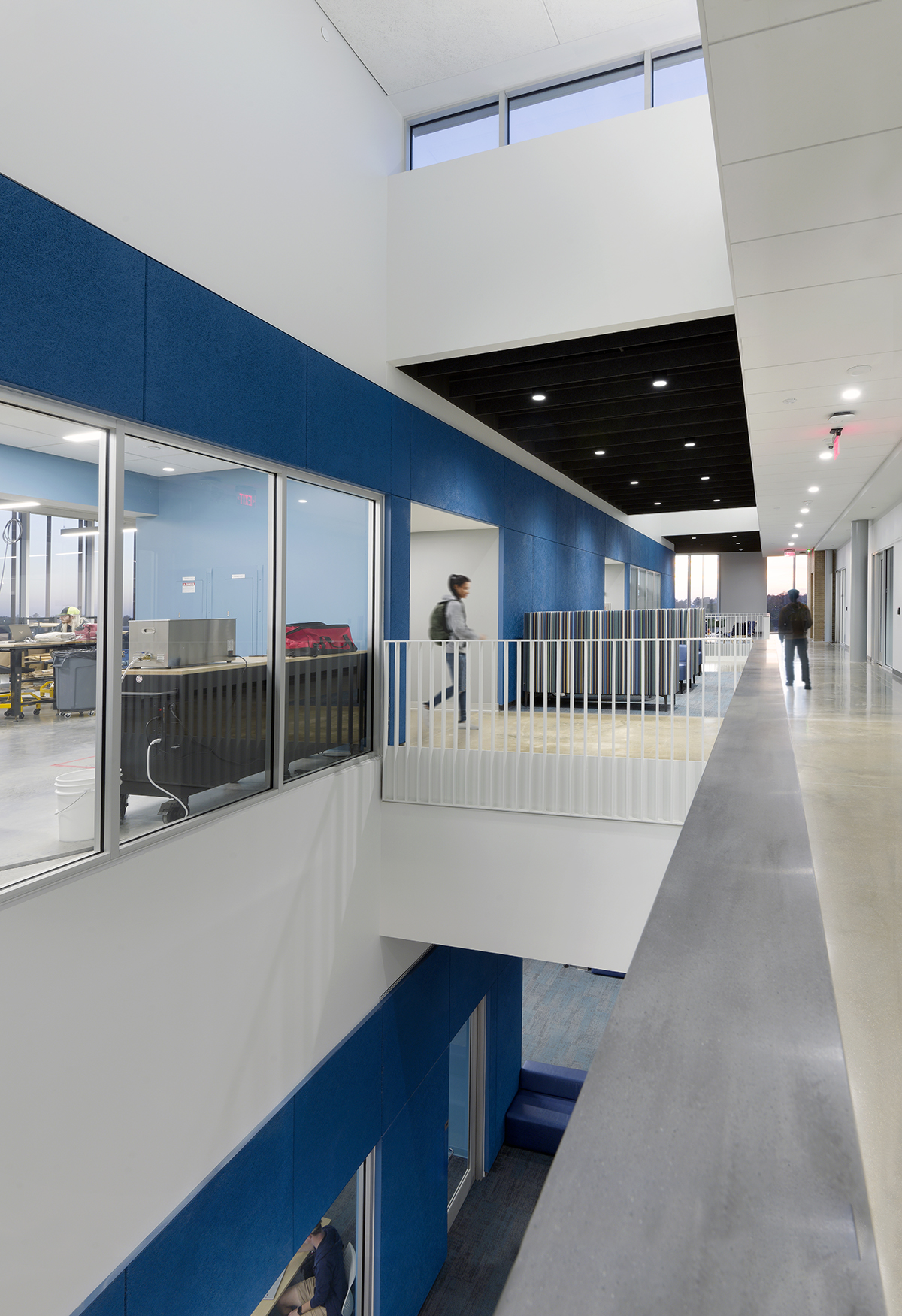 Missouri S&T Innovation Lab by Dake Wells Architecture - Architizer