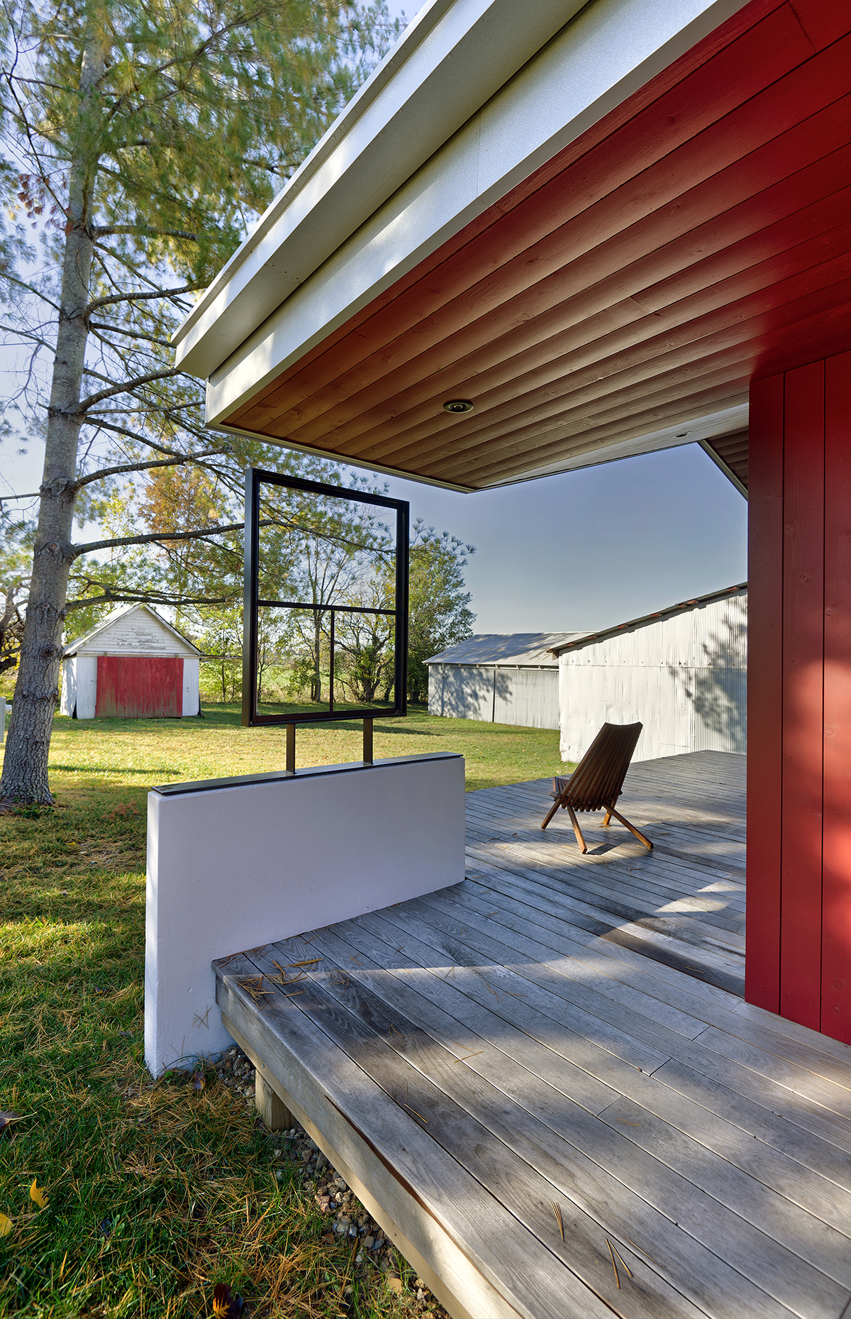 PatchWorked by Dake Wells Architecture - Architizer