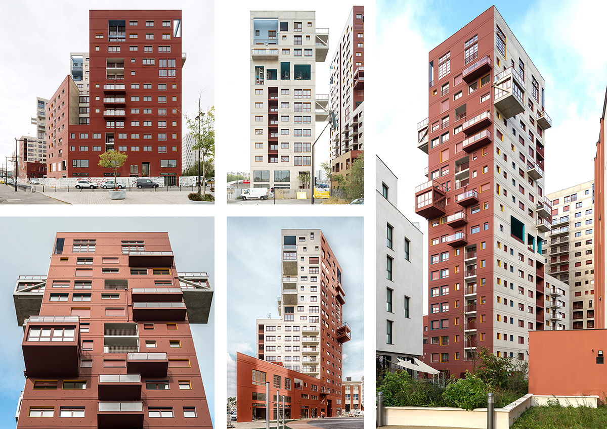 START-Ivry by STAR strategies + architecture - Architizer