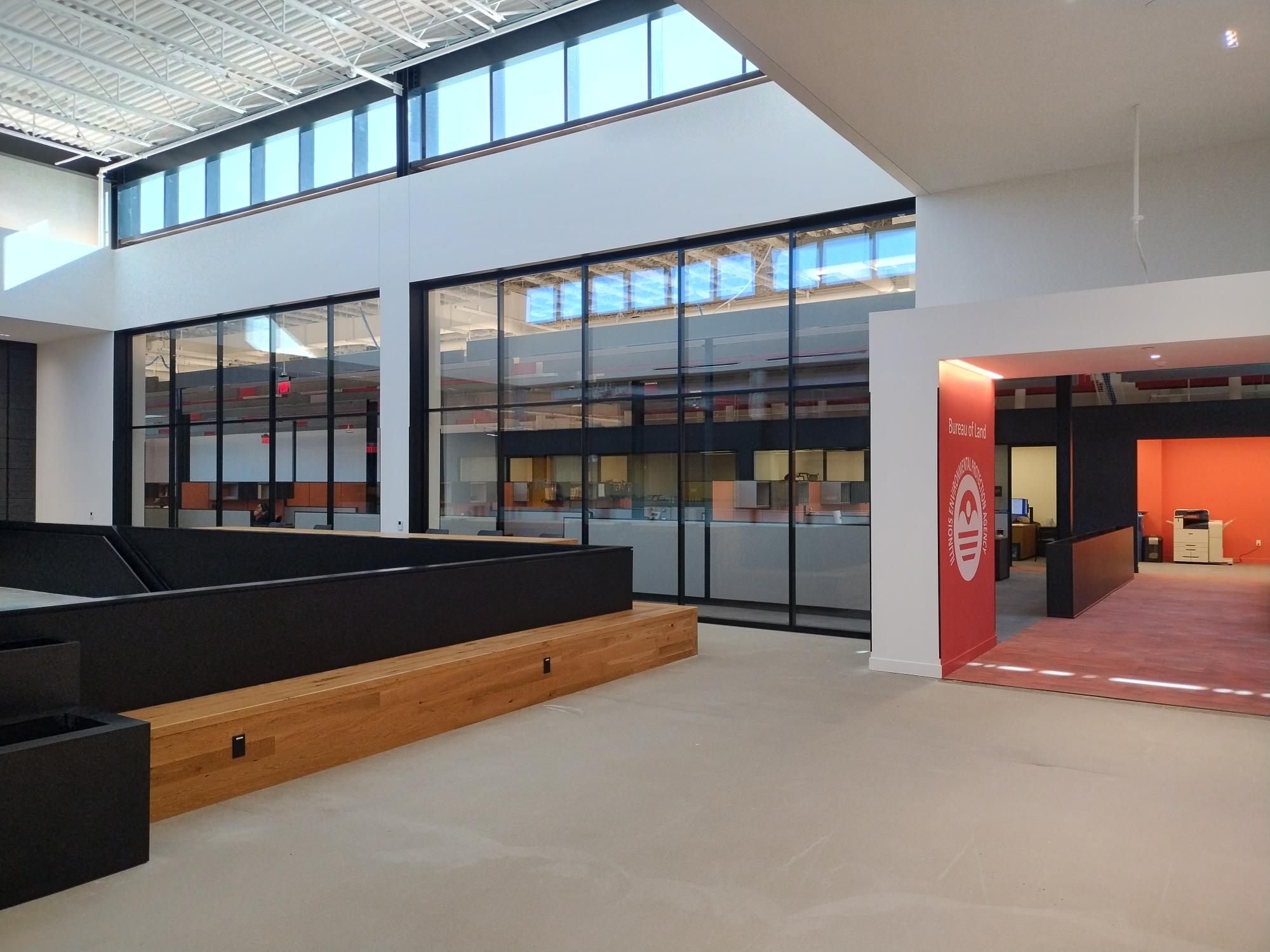 EPA Headquarters by JGMA - Architizer