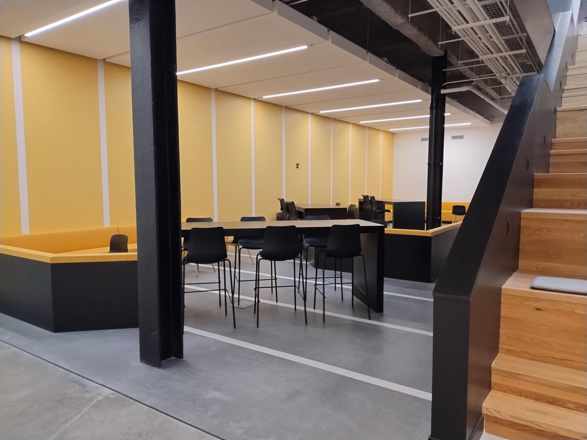 EPA Headquarters by JGMA - Architizer