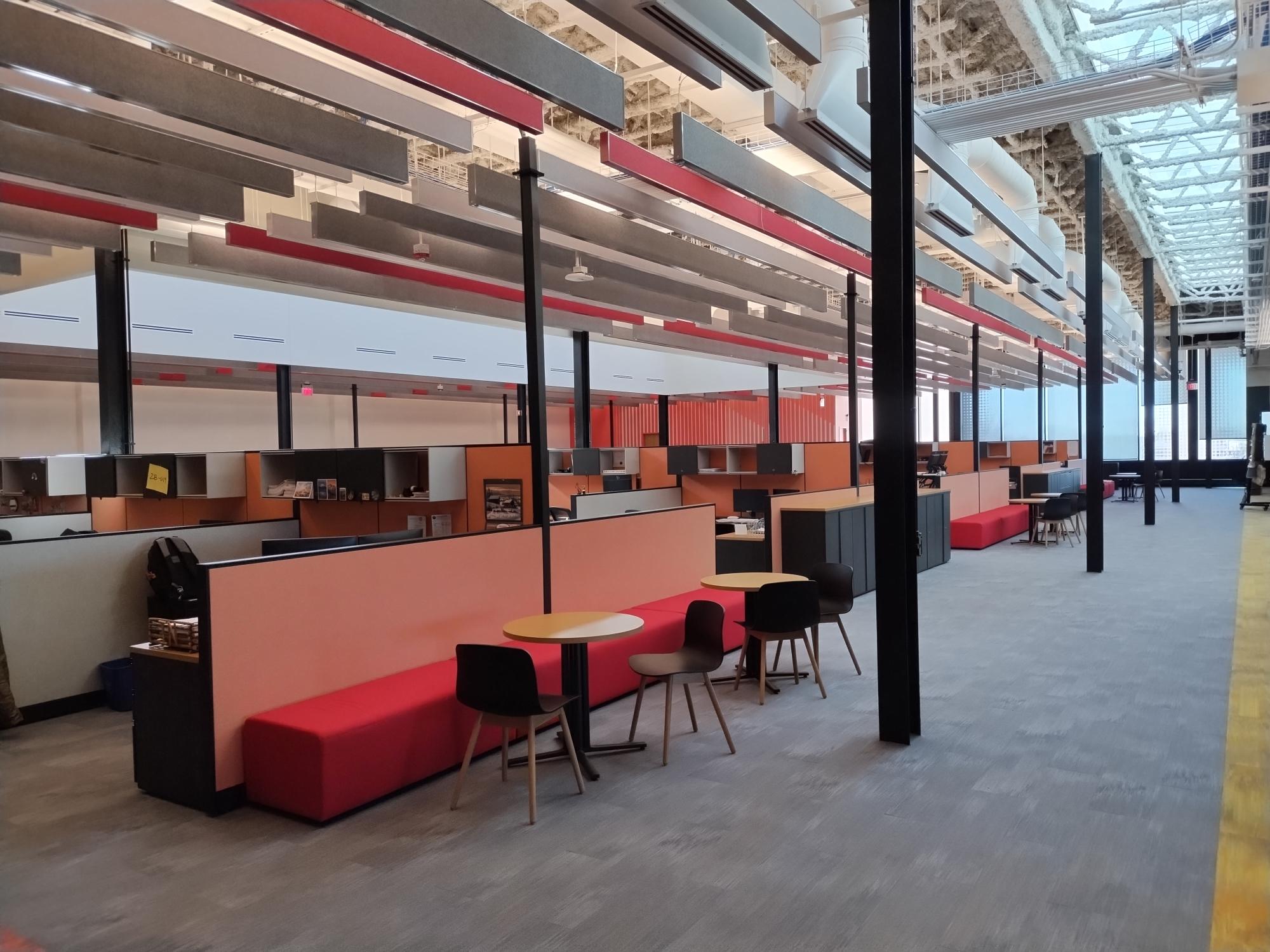 EPA Headquarters by JGMA - Architizer