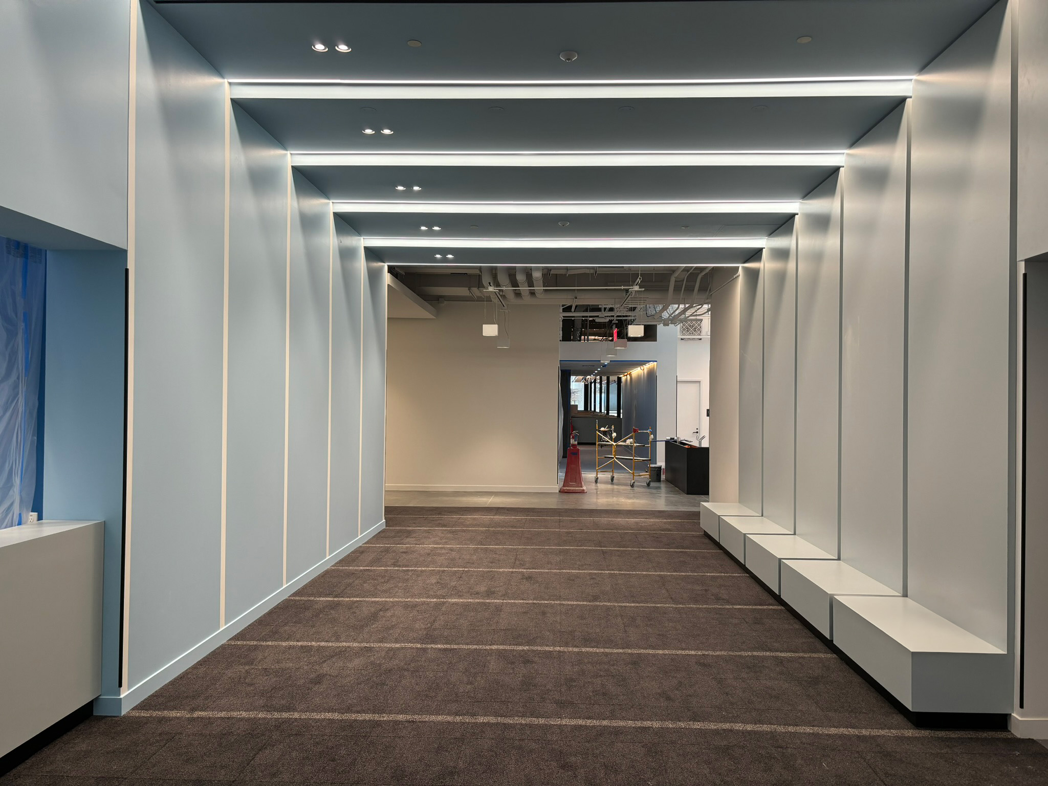 EPA Headquarters by JGMA - Architizer