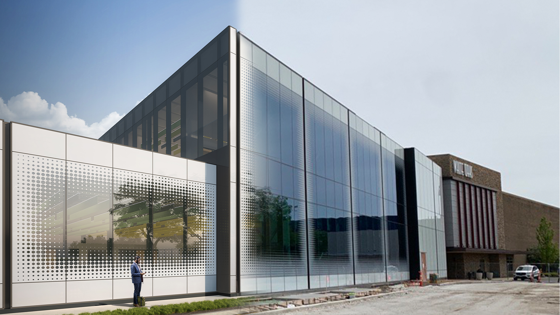 EPA Headquarters by JGMA - Architizer