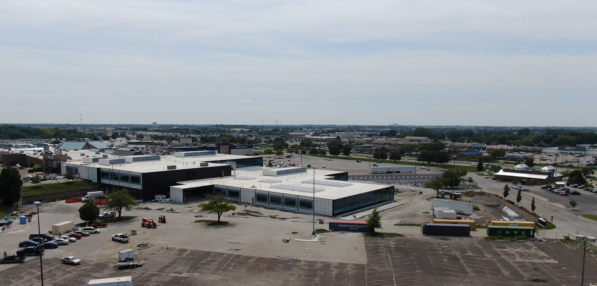 EPA Headquarters by JGMA - Architizer