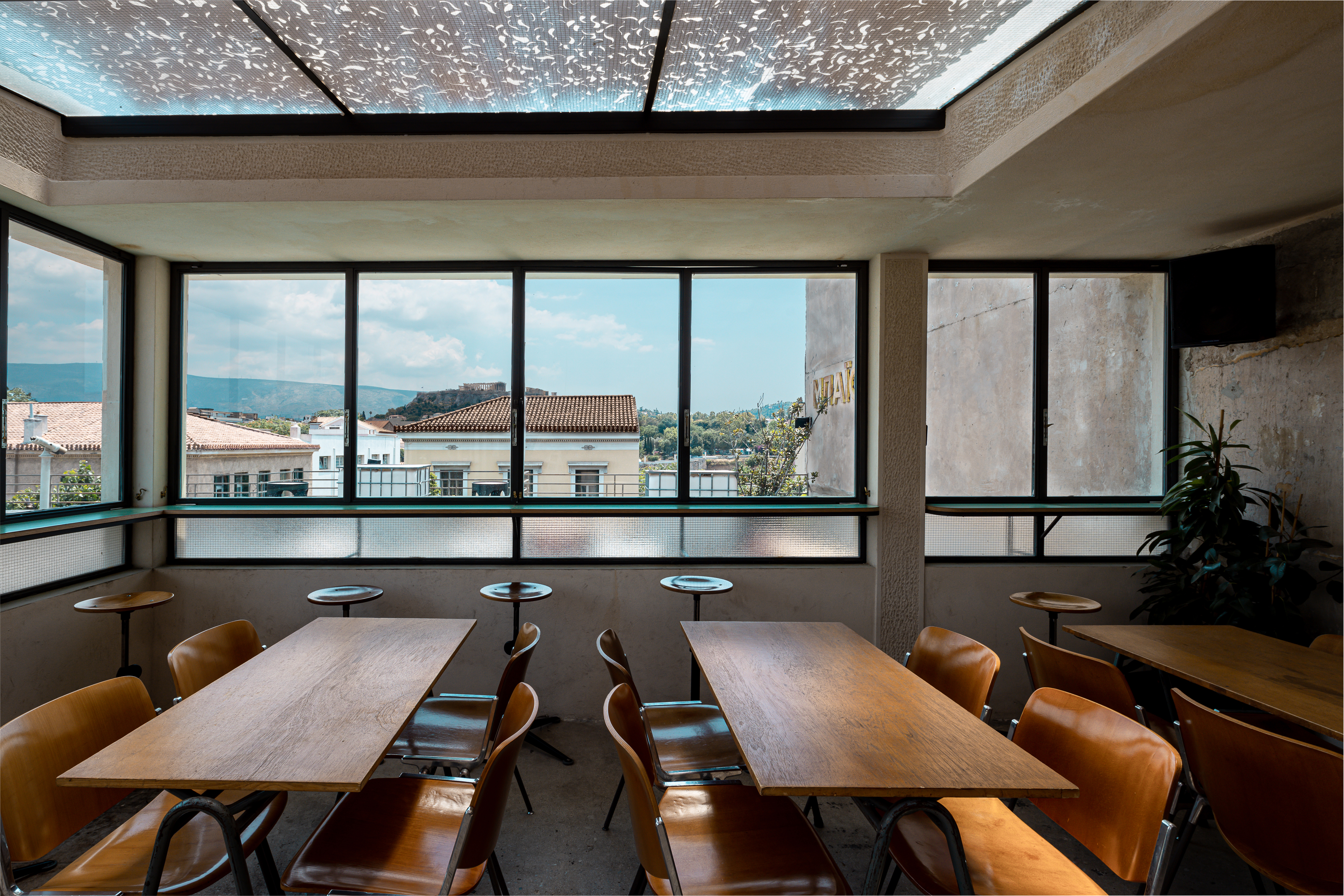 BIOS HUB by FLUX office - Architizer