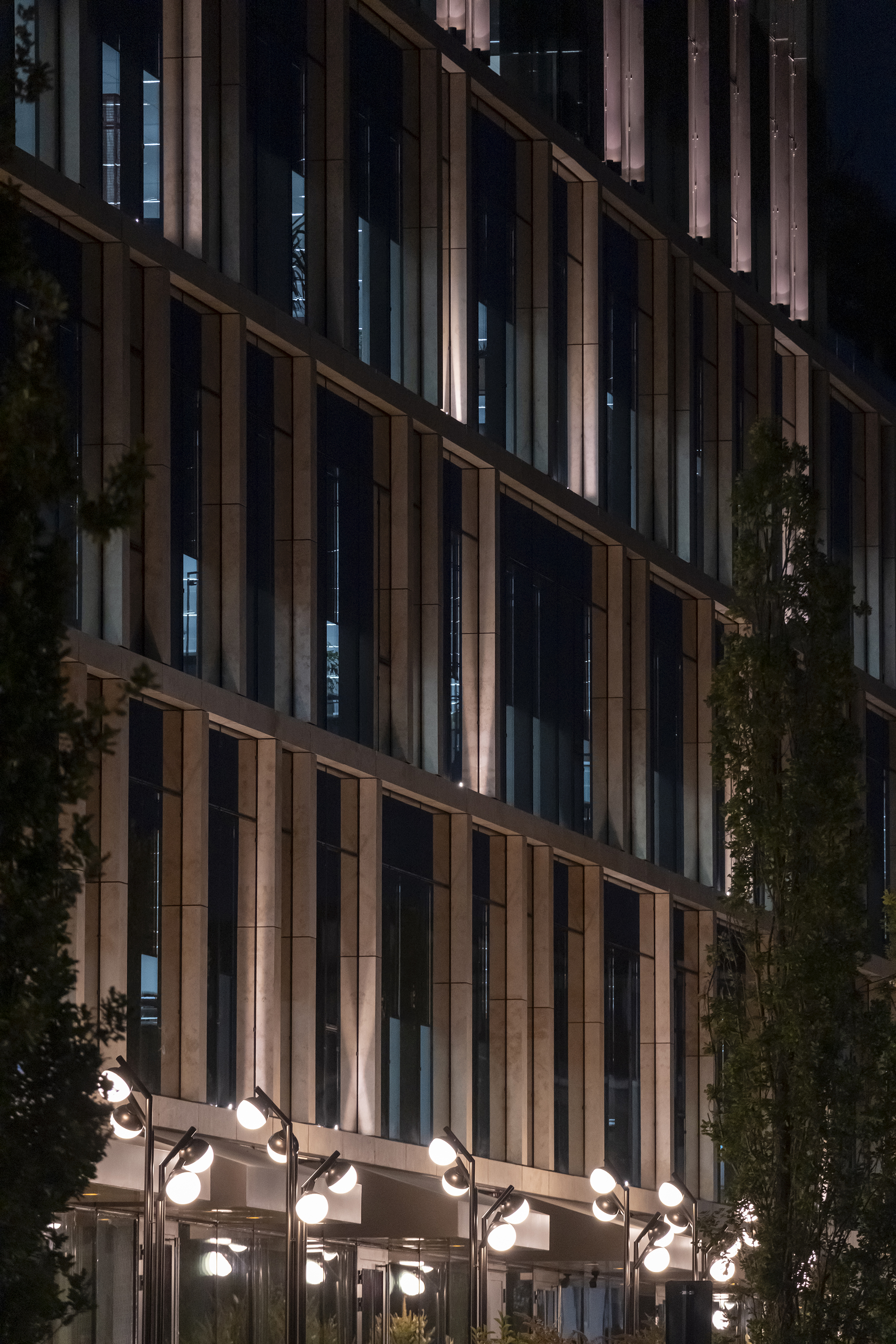 Palas Campus by Yazgan Design Architecture - Architizer