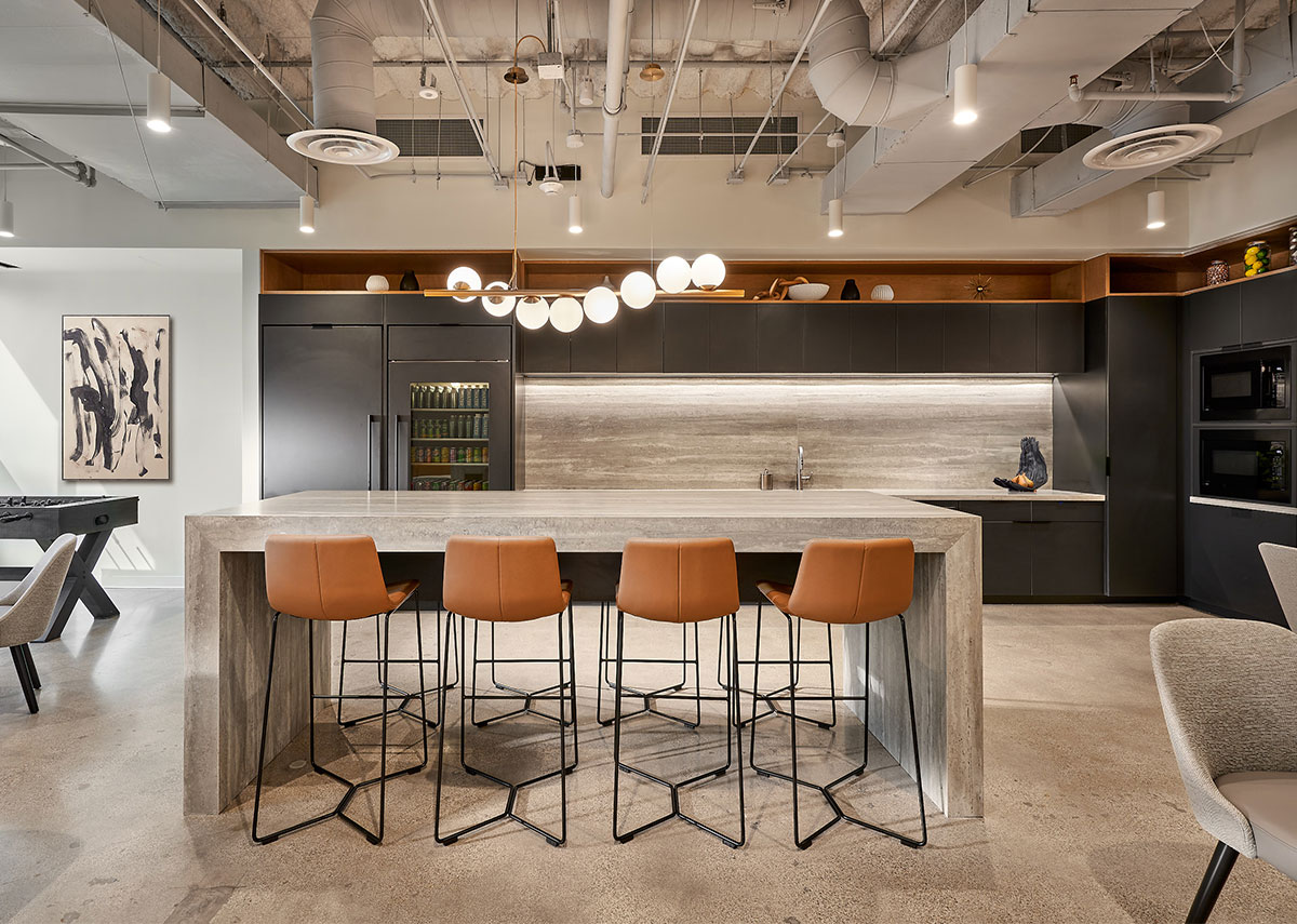 Empira Group by OTJ Architects - Architizer