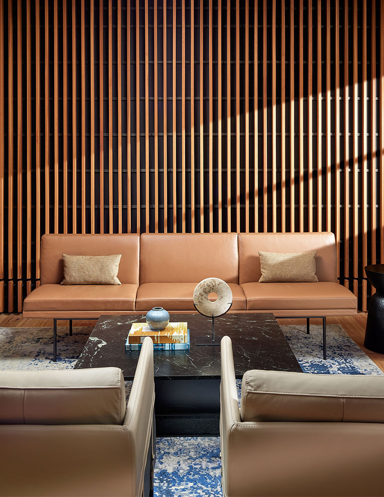 Empira Group by OTJ Architects - Architizer