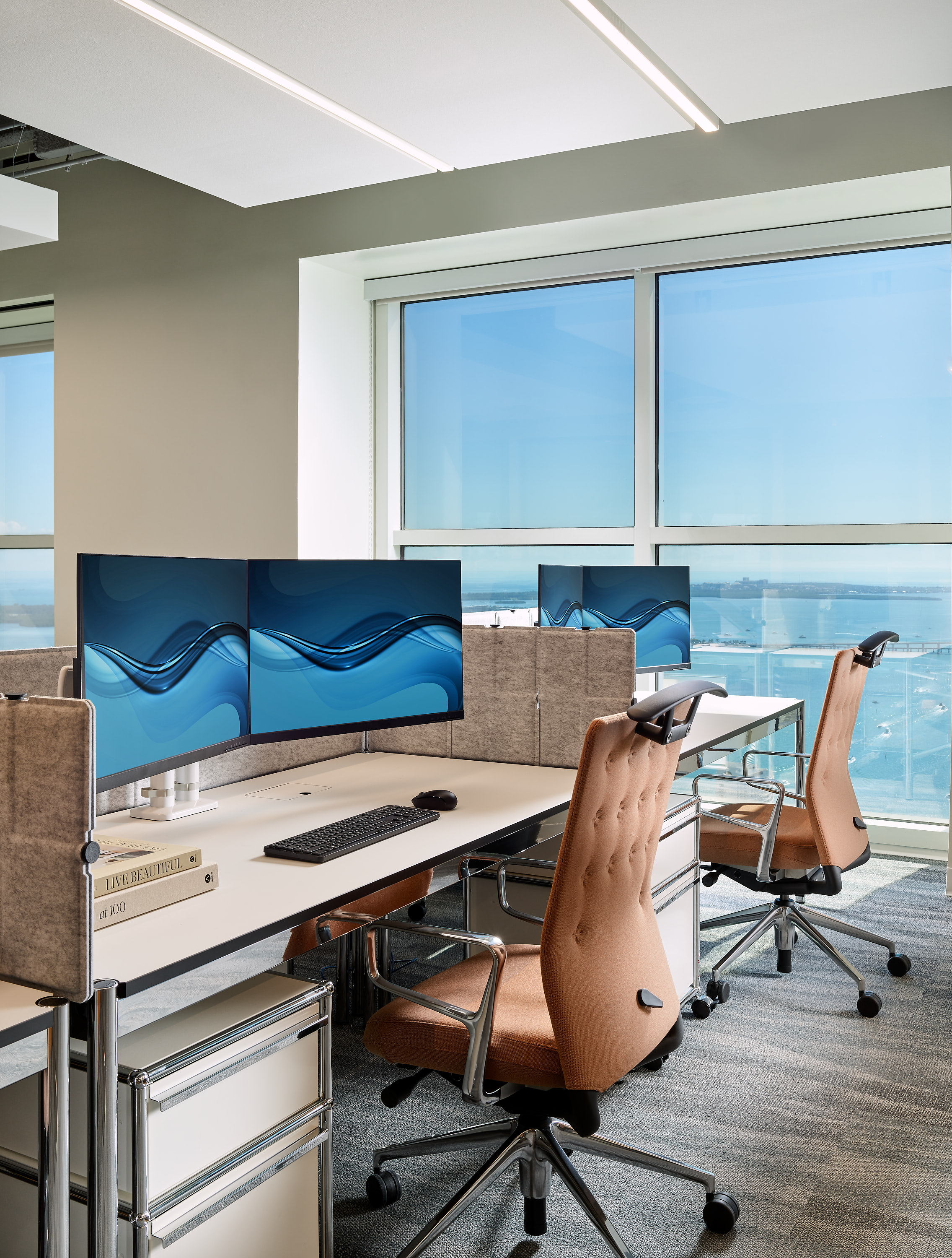 Empira Group by OTJ Architects - Architizer