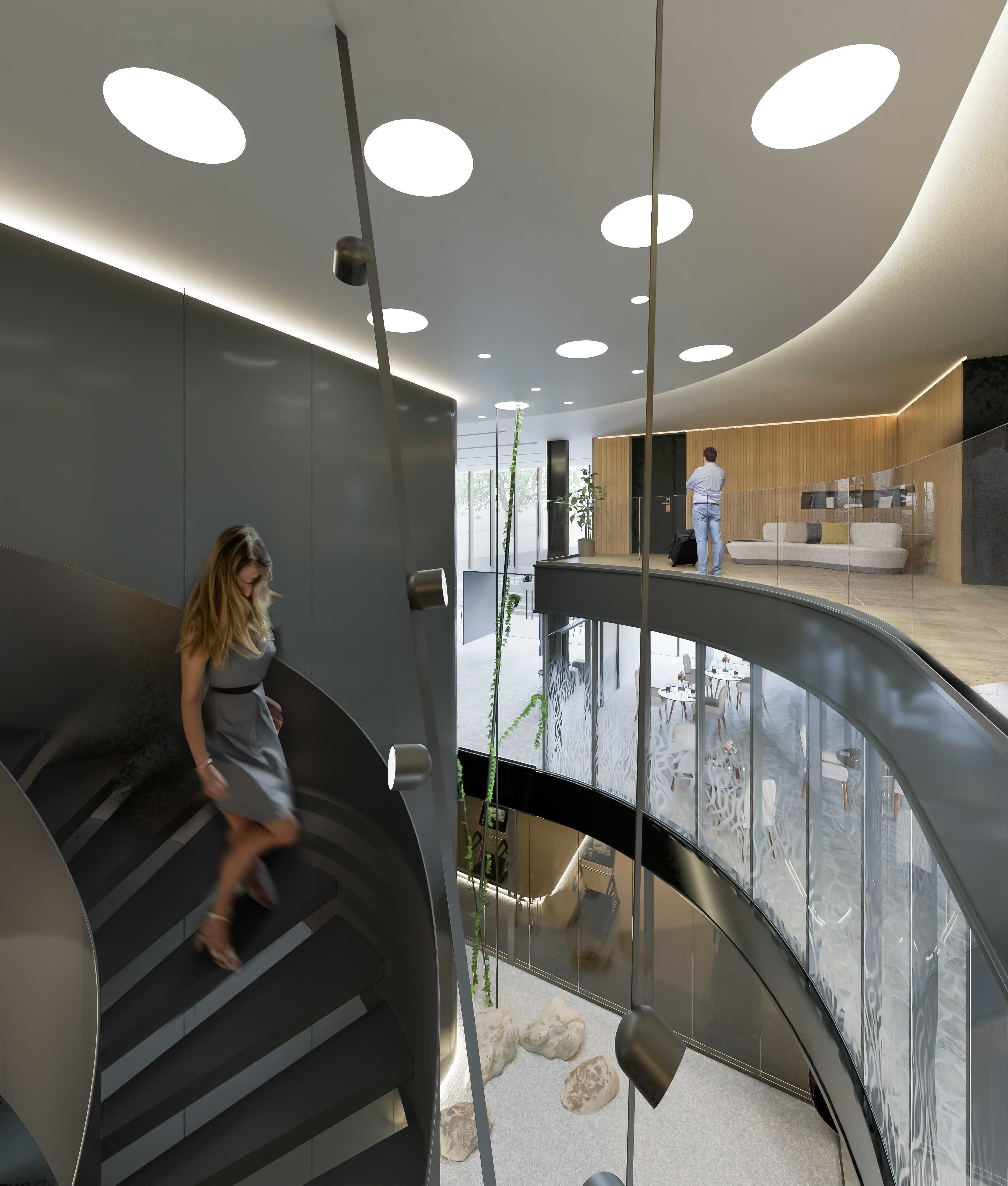 YATANA BUILDING by PL-RBA - Architizer