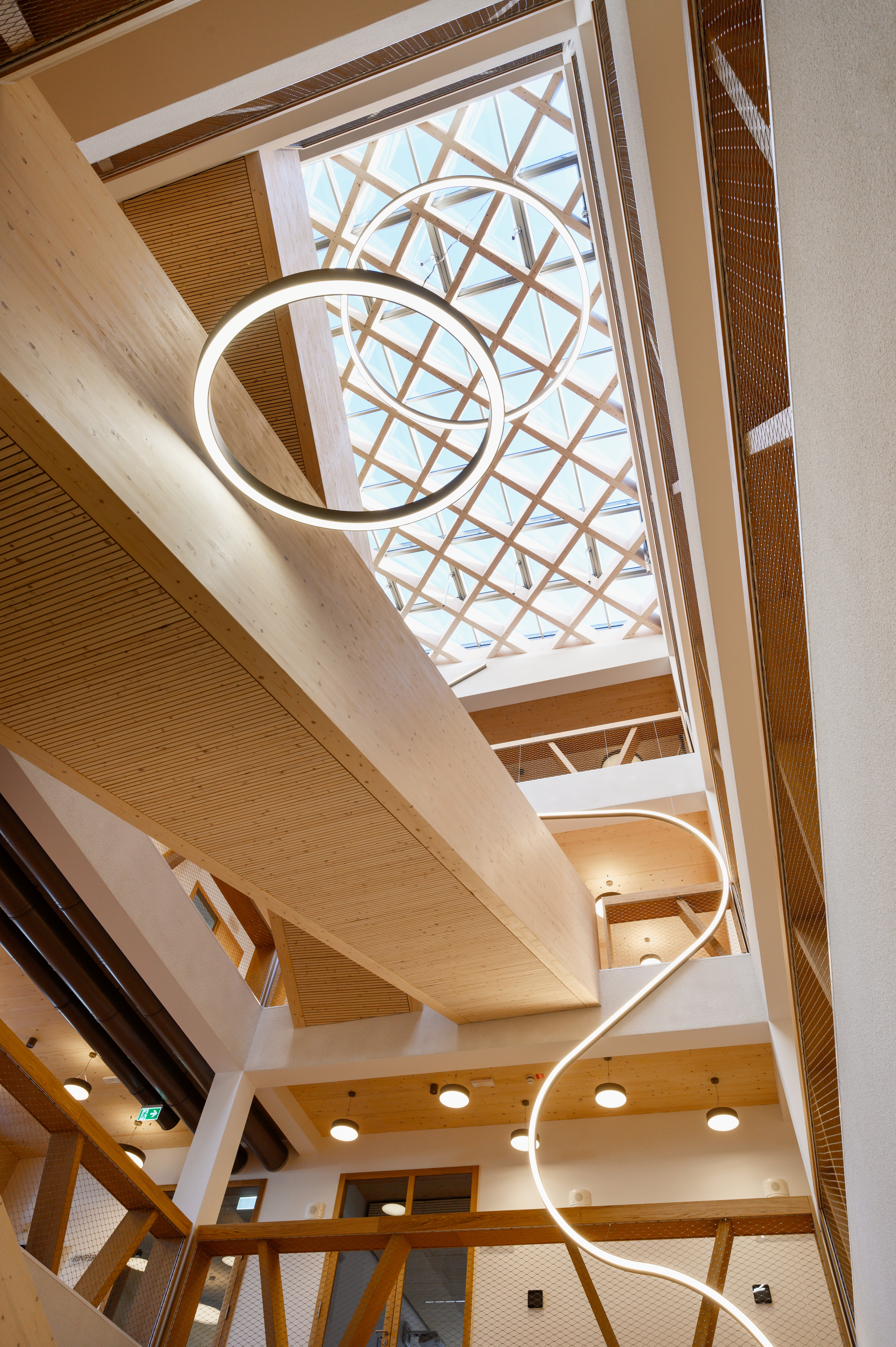 InnoRenew CoE by InnoRenew CoE - Architizer