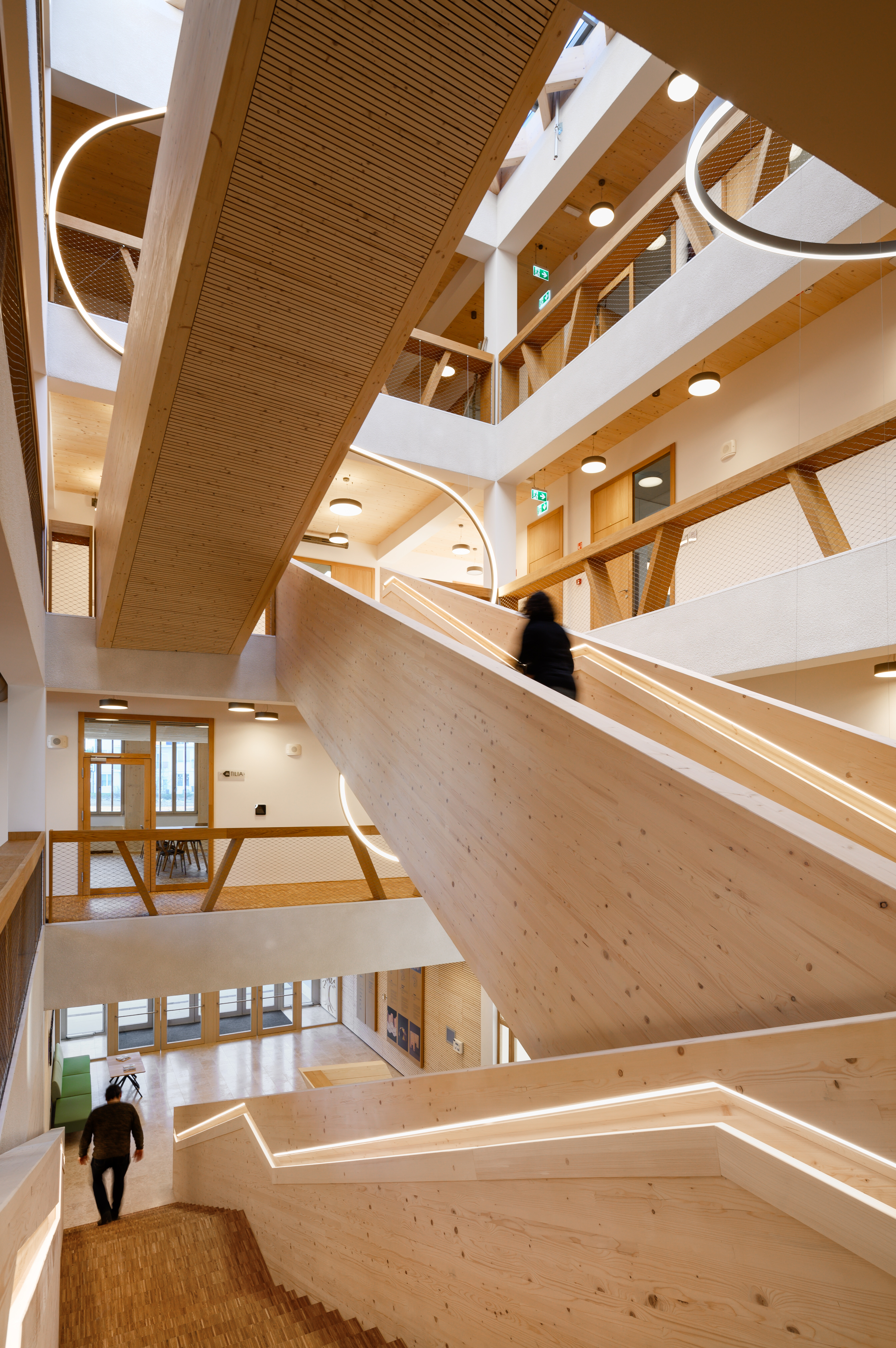 InnoRenew CoE by InnoRenew CoE - Architizer