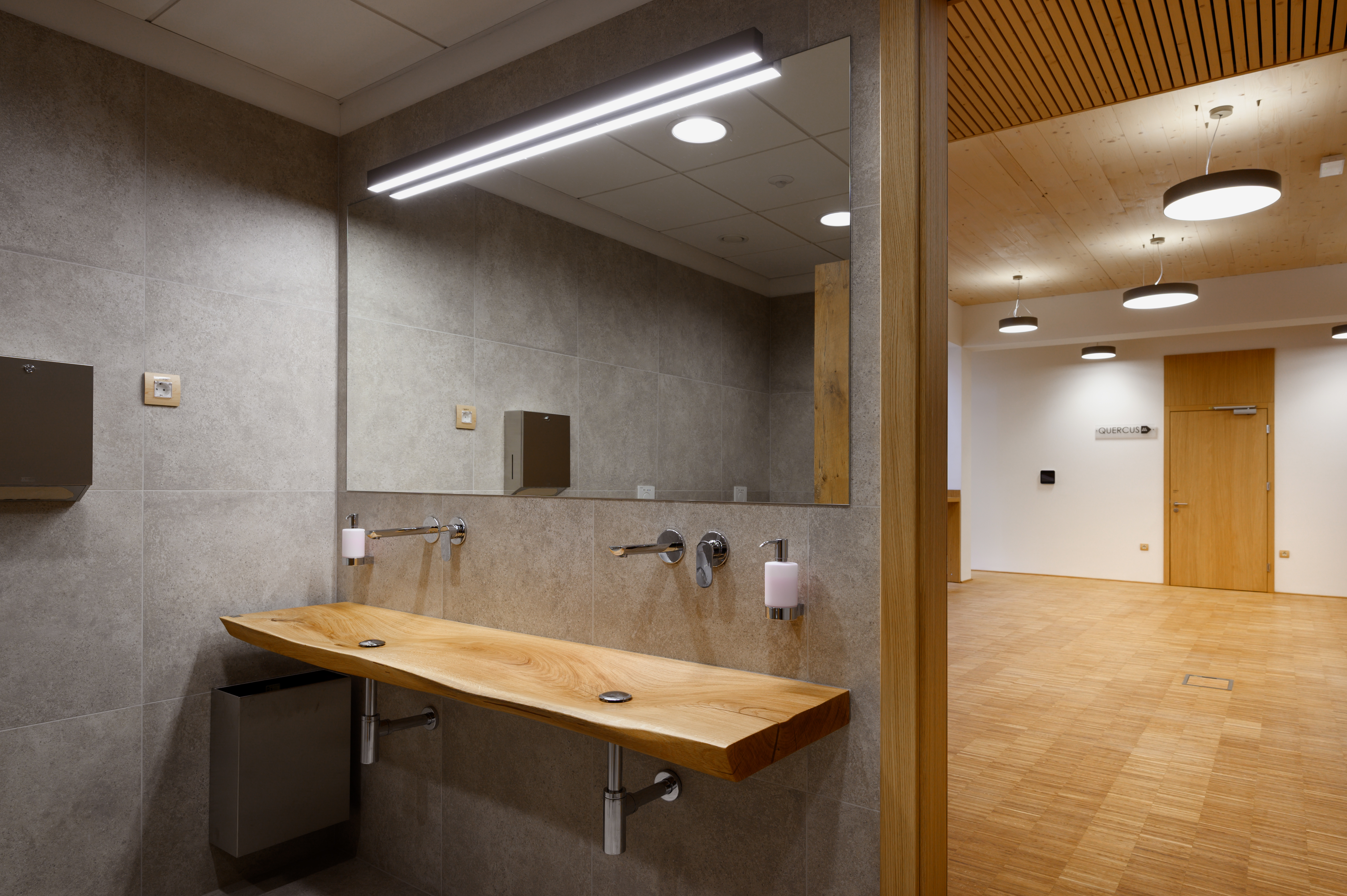 InnoRenew CoE by InnoRenew CoE - Architizer
