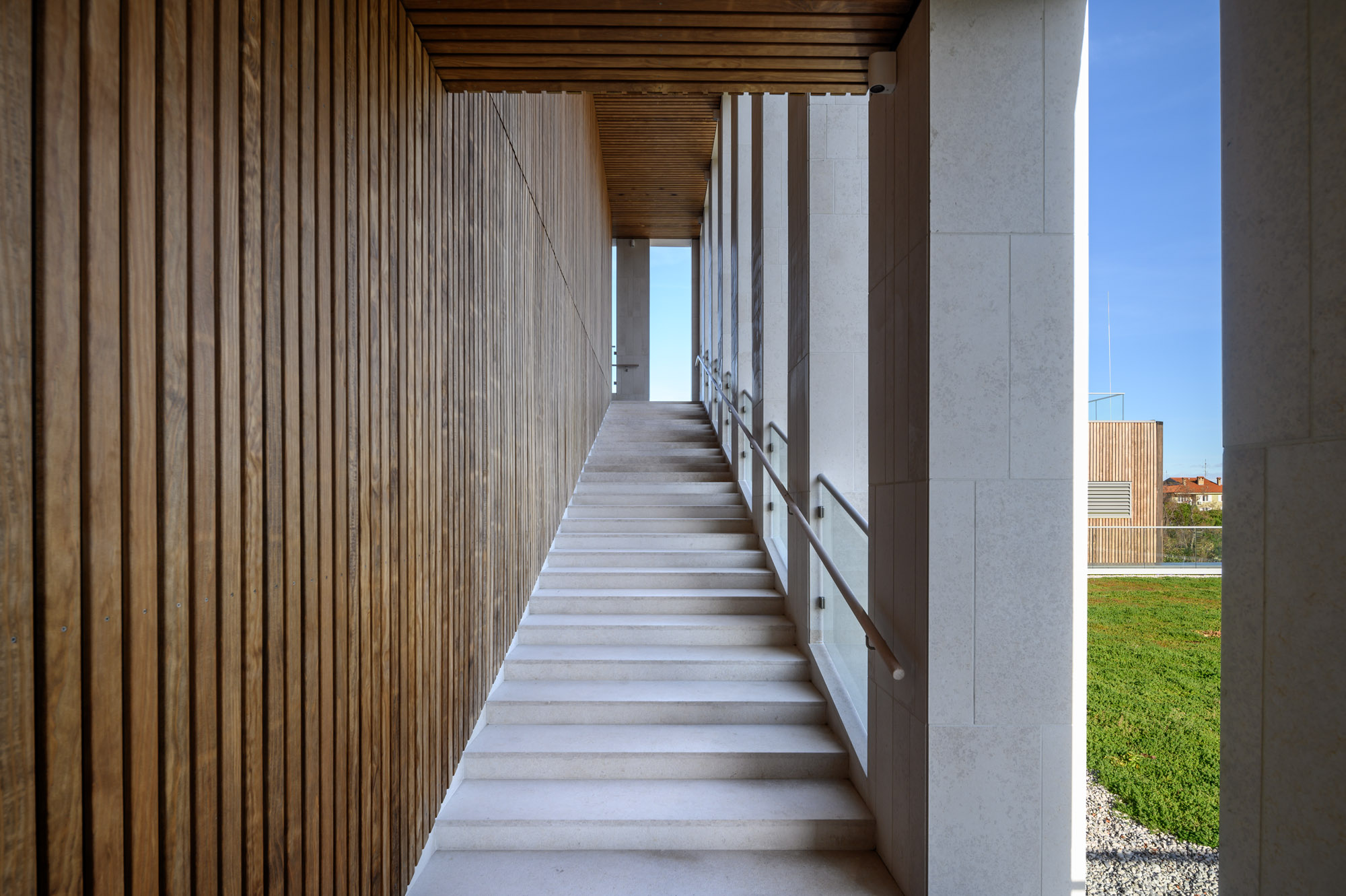 InnoRenew CoE by InnoRenew CoE - Architizer