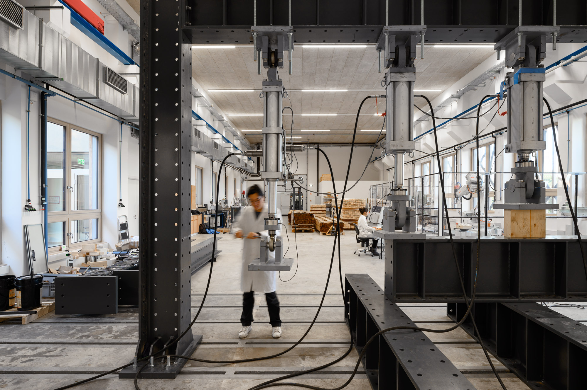 Idea 4246378: InnoRenew CoE by InnoRenew CoE in Izola, Slovenia ...