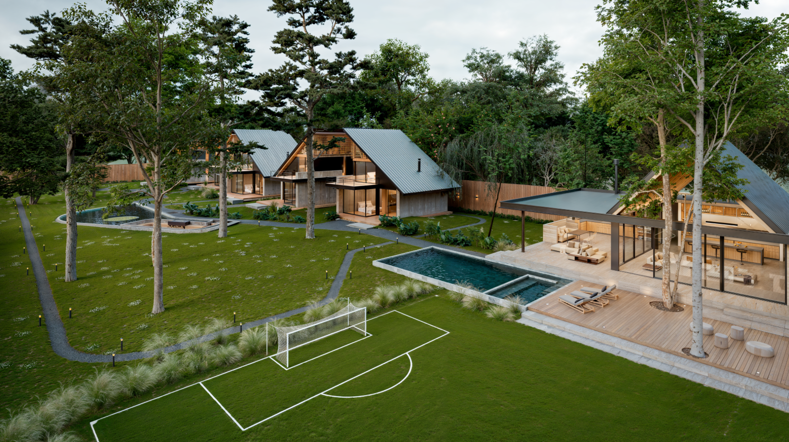 Pacoche Cabins by JGStudio - Architizer