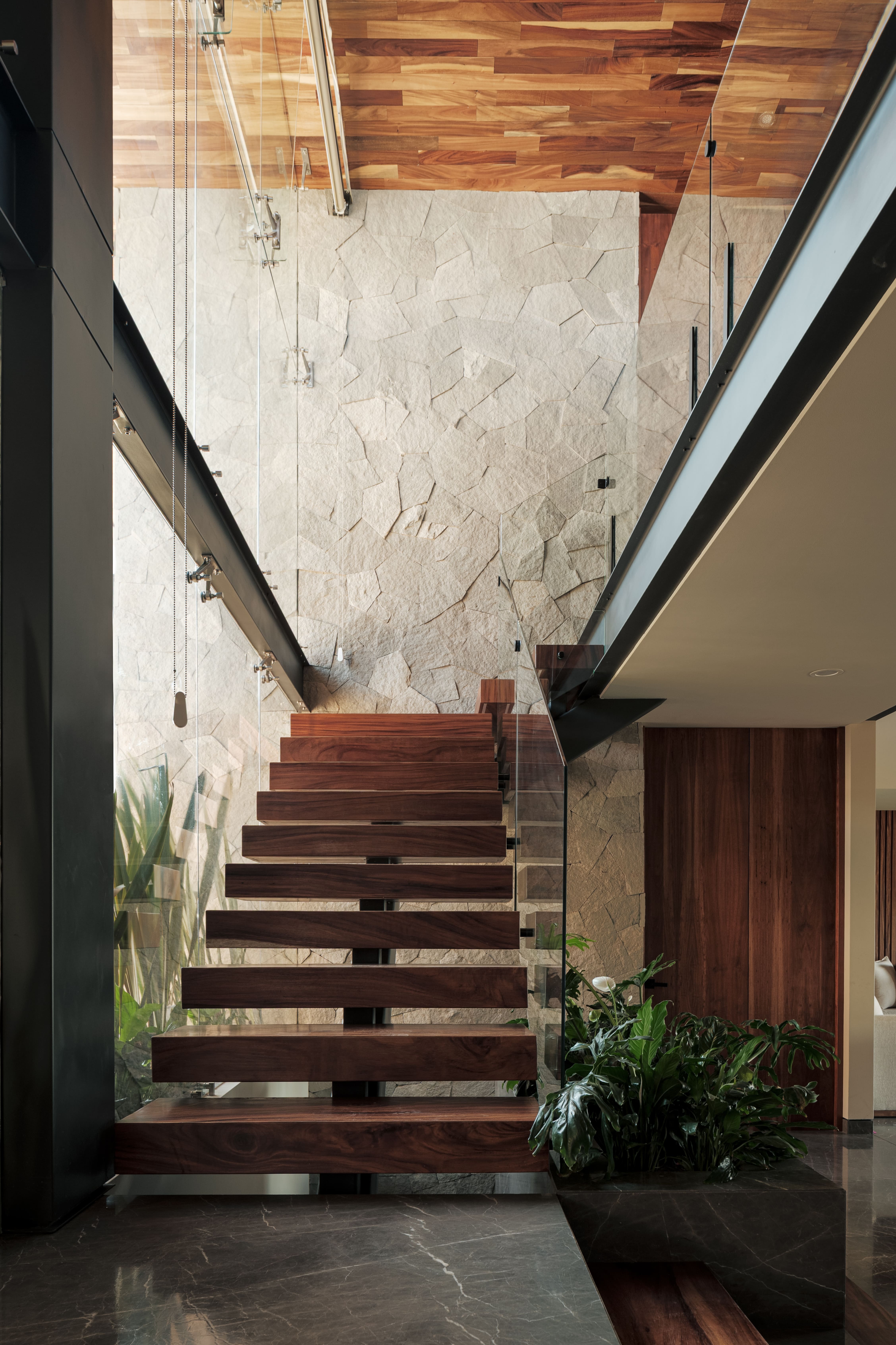 Andes House by Infante Arquitectos - Architizer