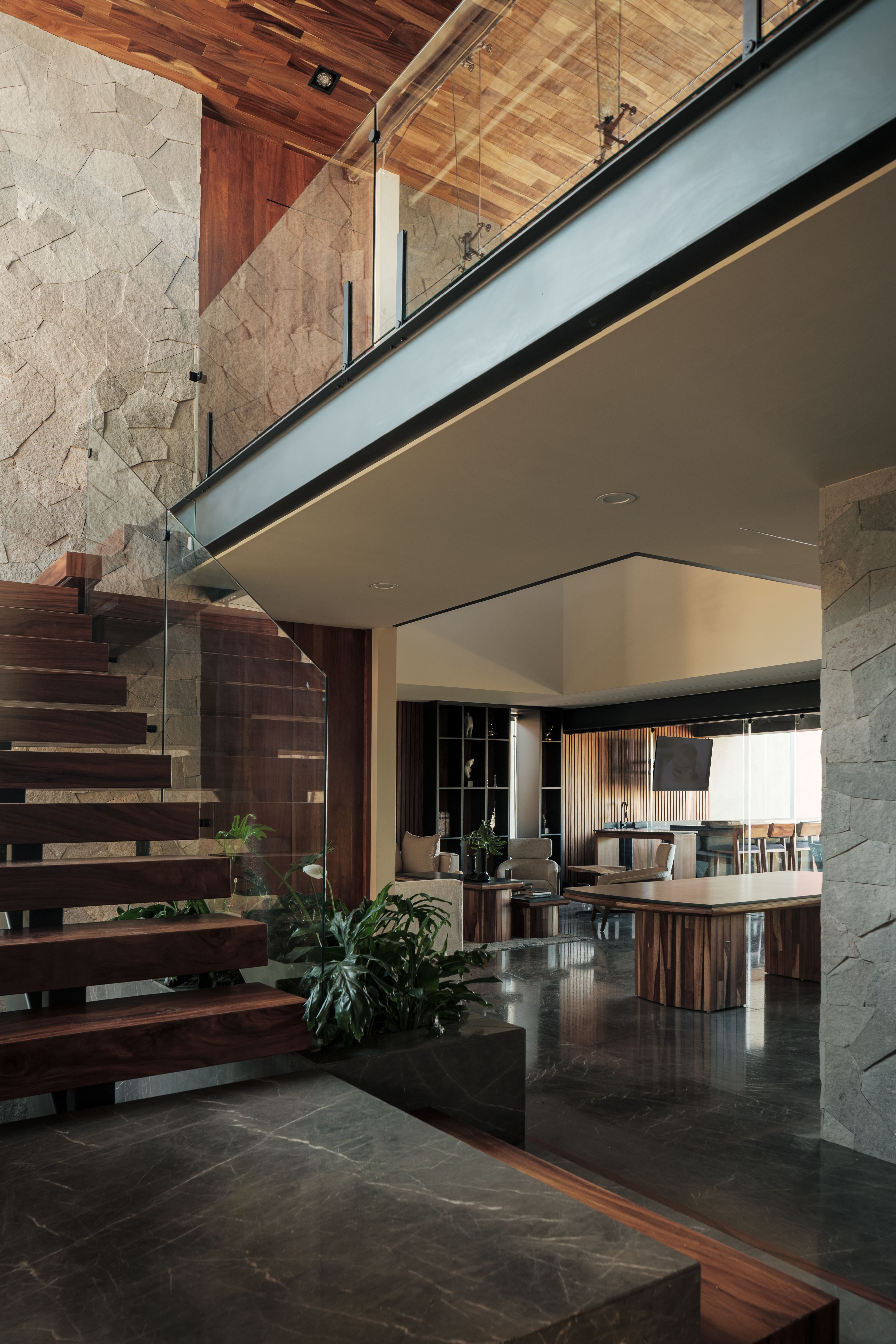 Andes House by Infante Arquitectos - Architizer