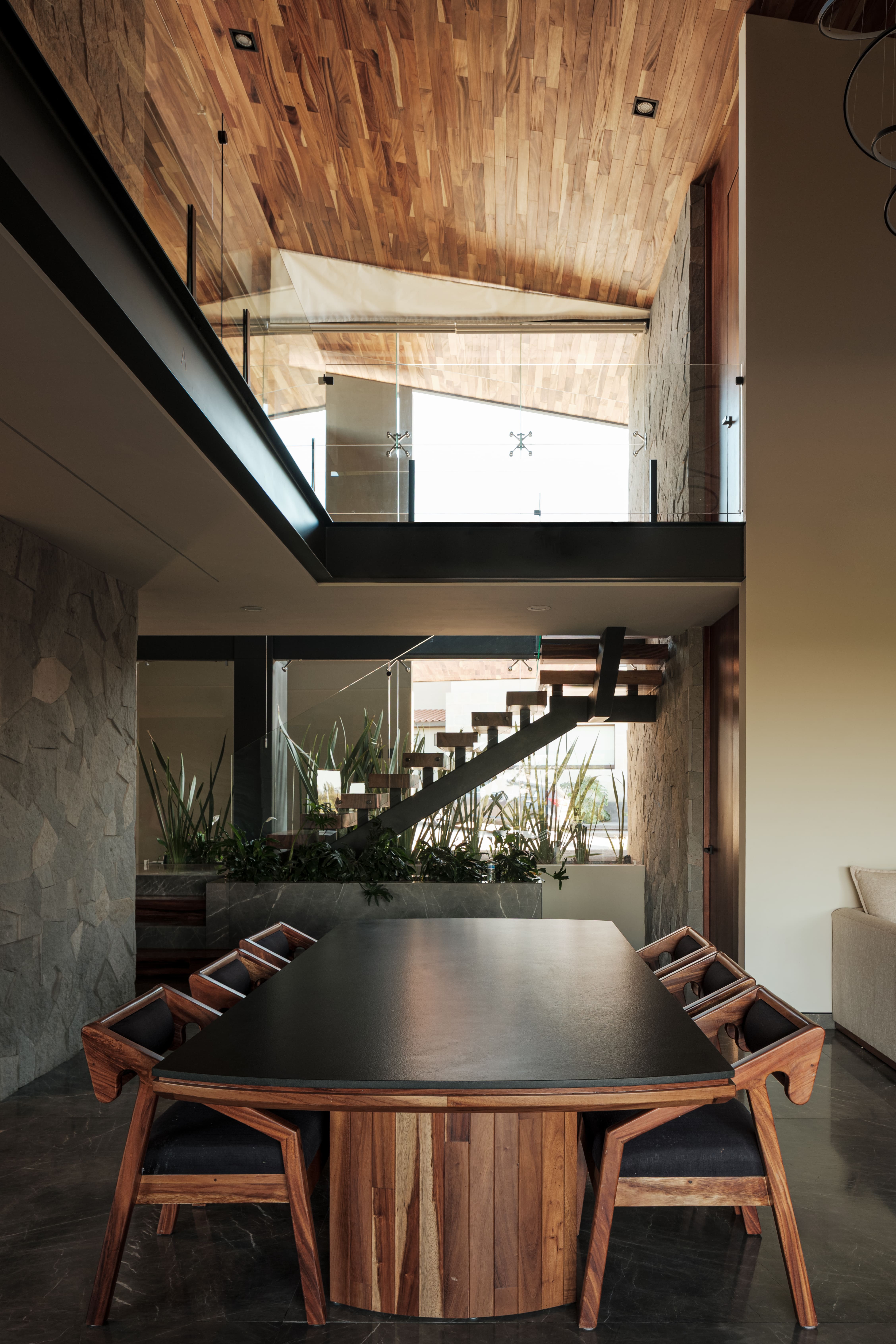 Andes House by Infante Arquitectos - Architizer