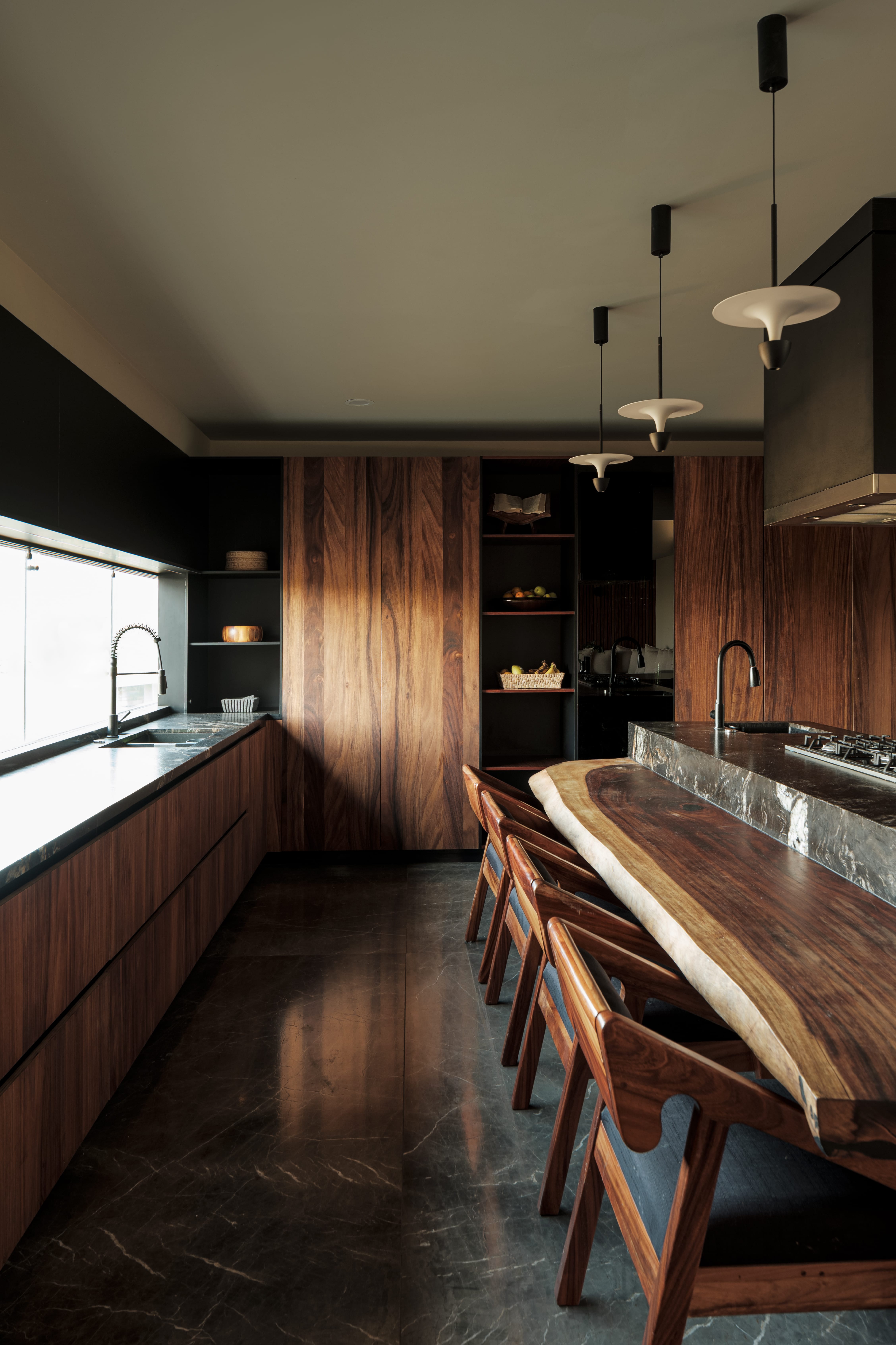 Andes House by Infante Arquitectos - Architizer