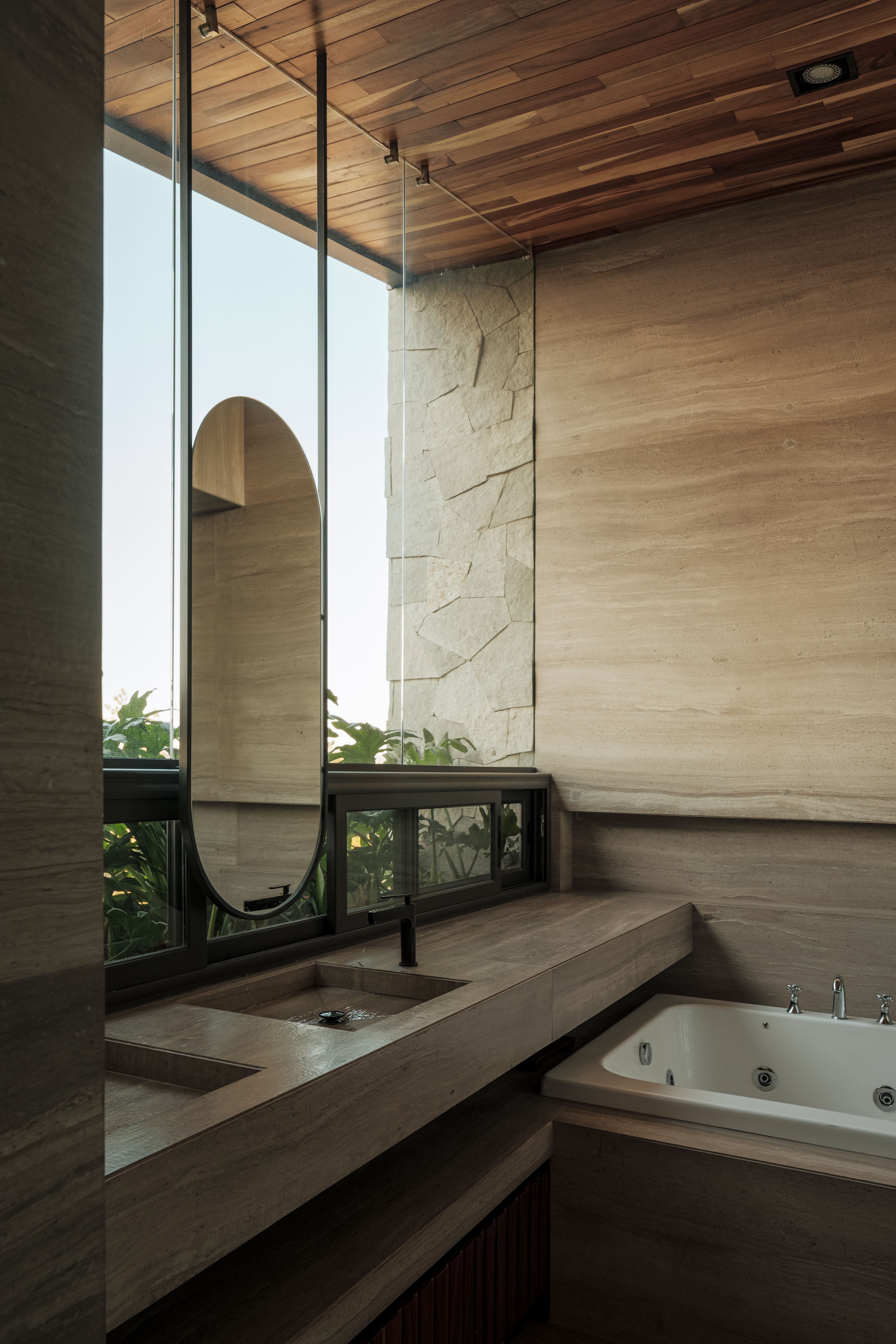 Andes House by Infante Arquitectos - Architizer