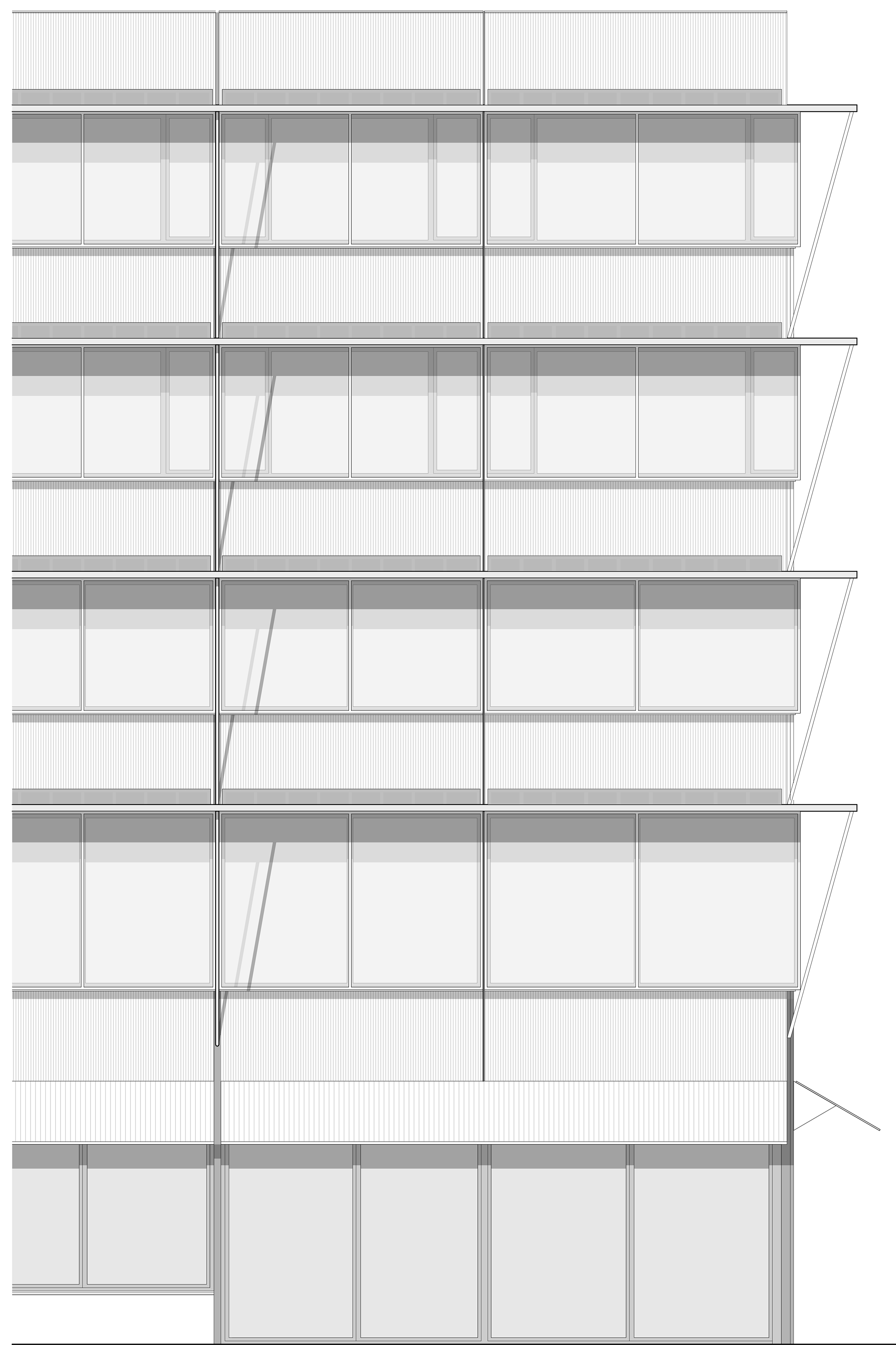 Idea 4247944: Lucerne Canton Hospital Sursee by Fischer Architekten AG ...