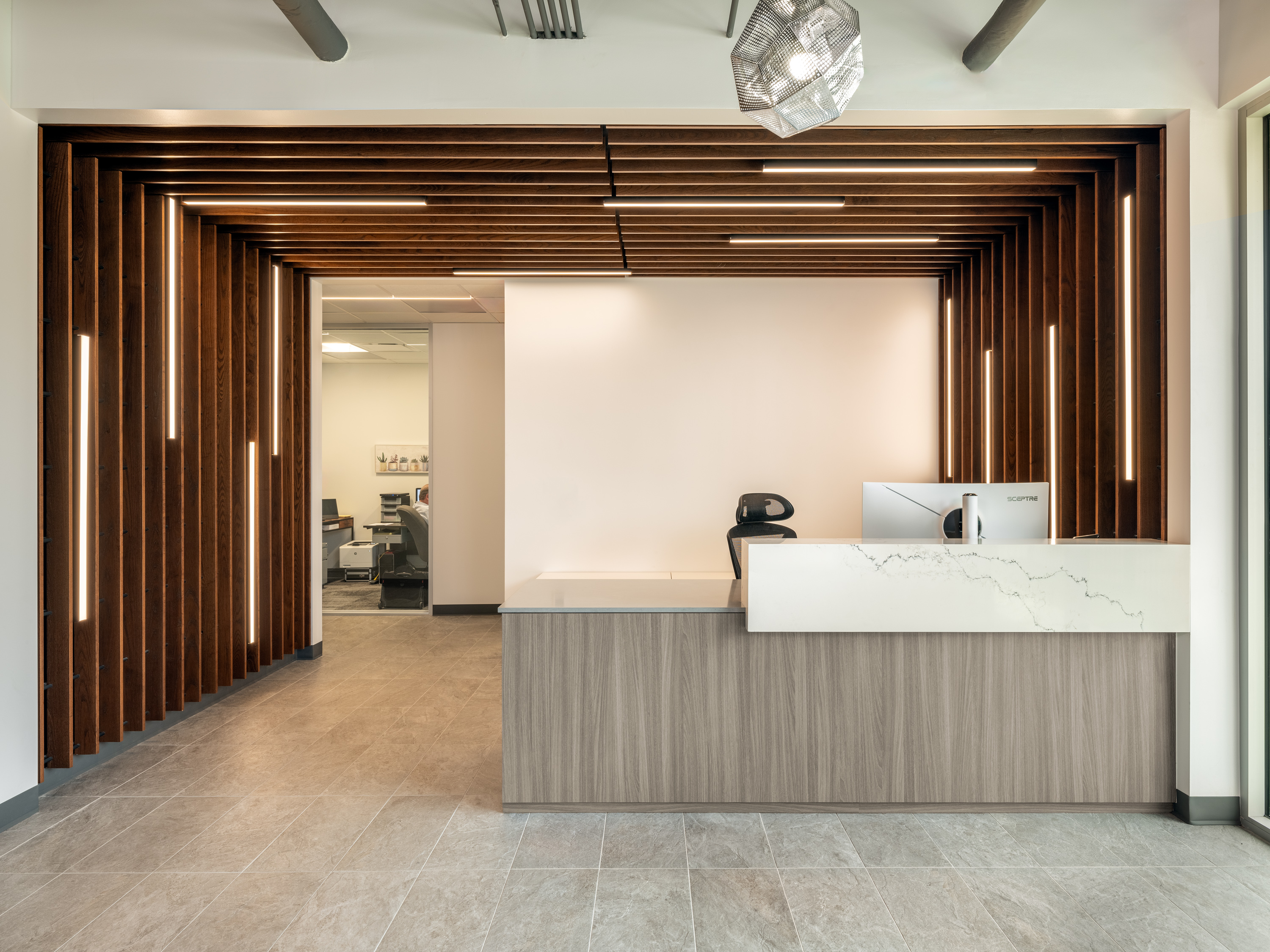 Alt-H Headquarters by BRAVE/architecture - Architizer