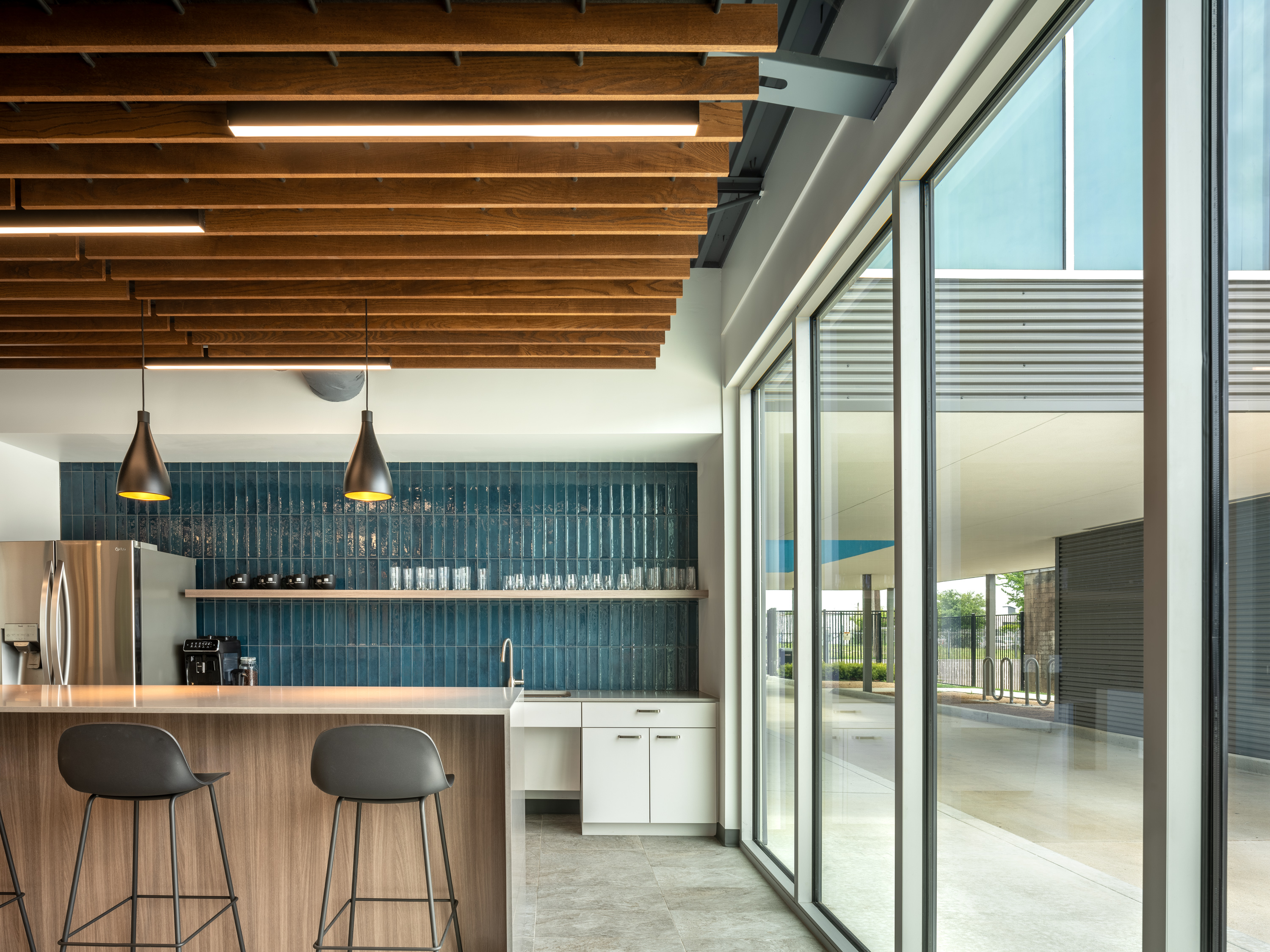 Alt-H Headquarters by BRAVE/architecture - Architizer