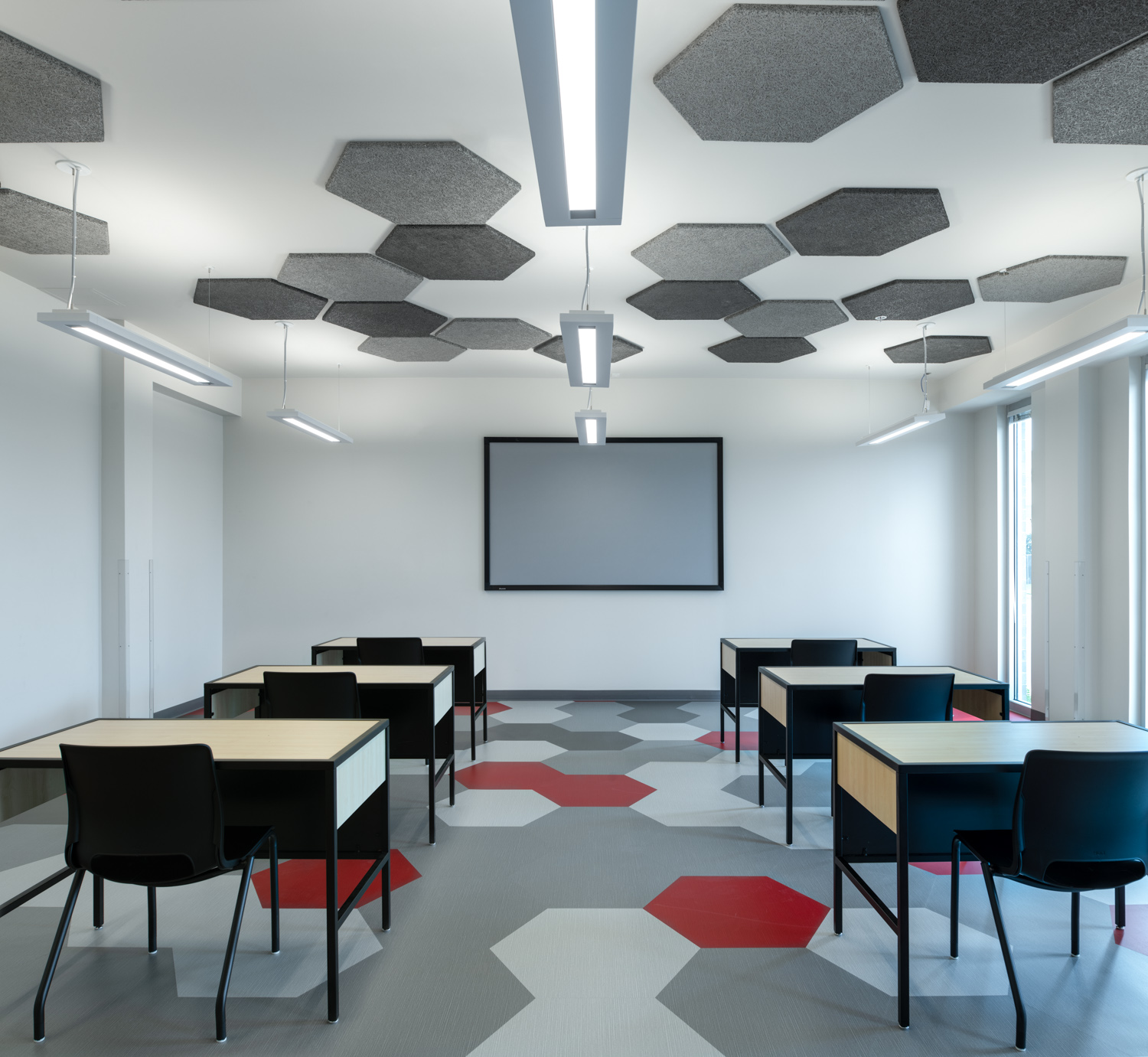 Smith Hall by BRAVE/architecture - Architizer
