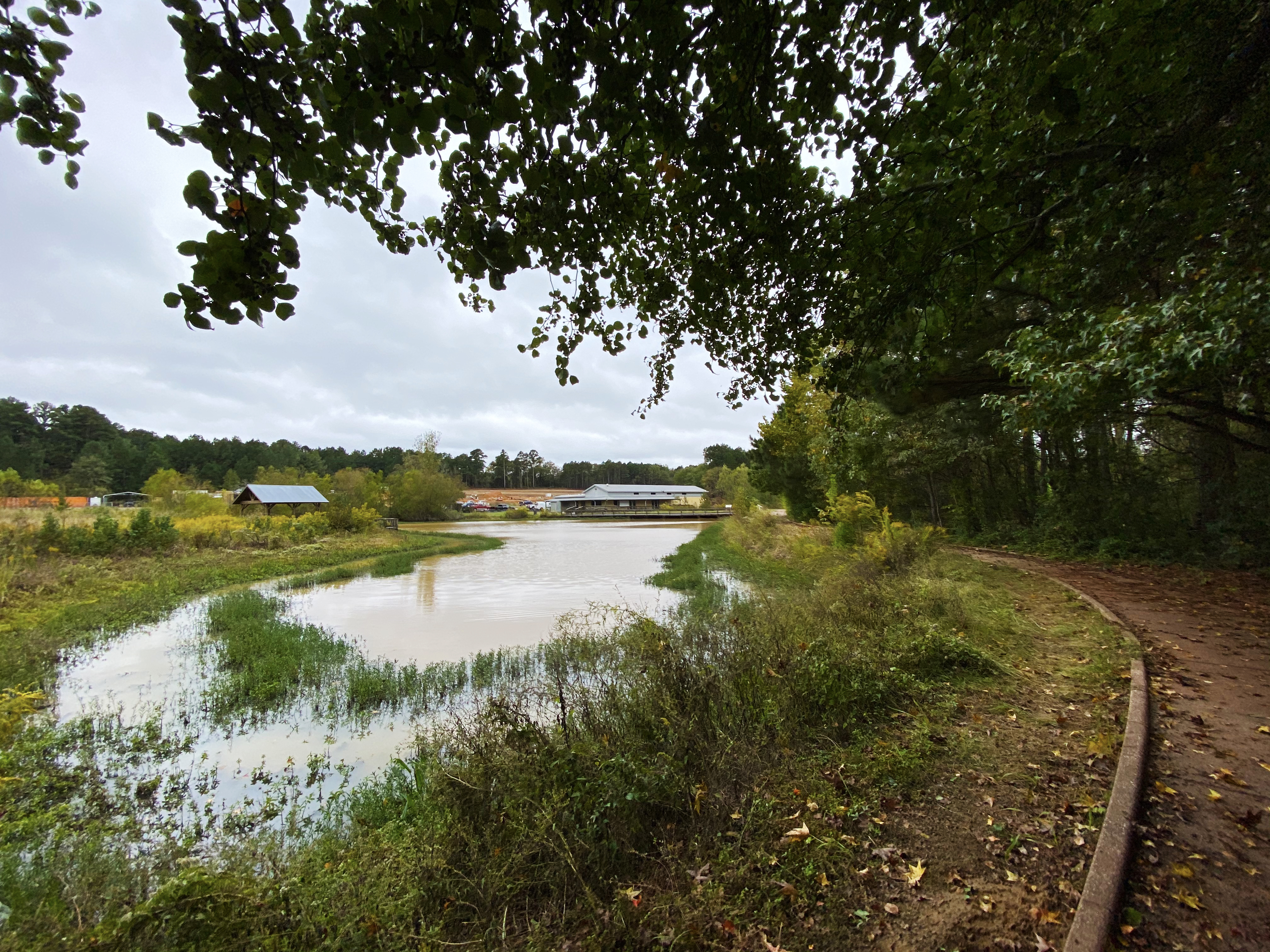 Tlyer Nature Center by BRAVE/architecture - Architizer