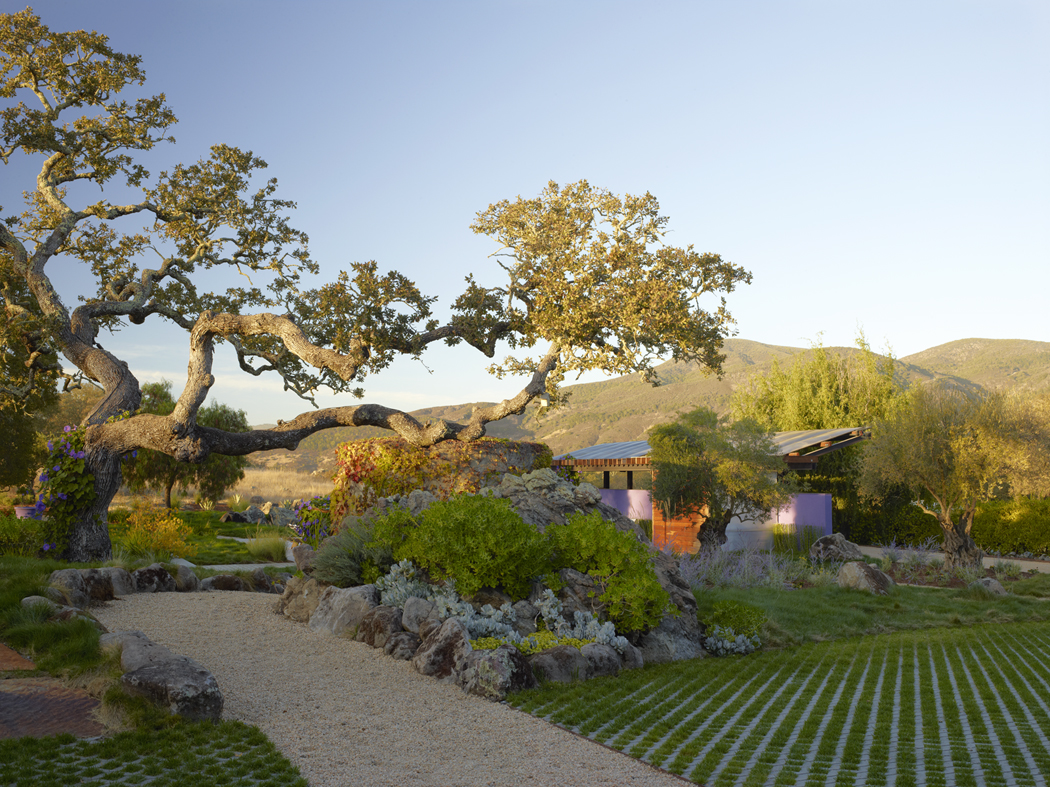 Shades of Green Landscape Architecture - Architizer