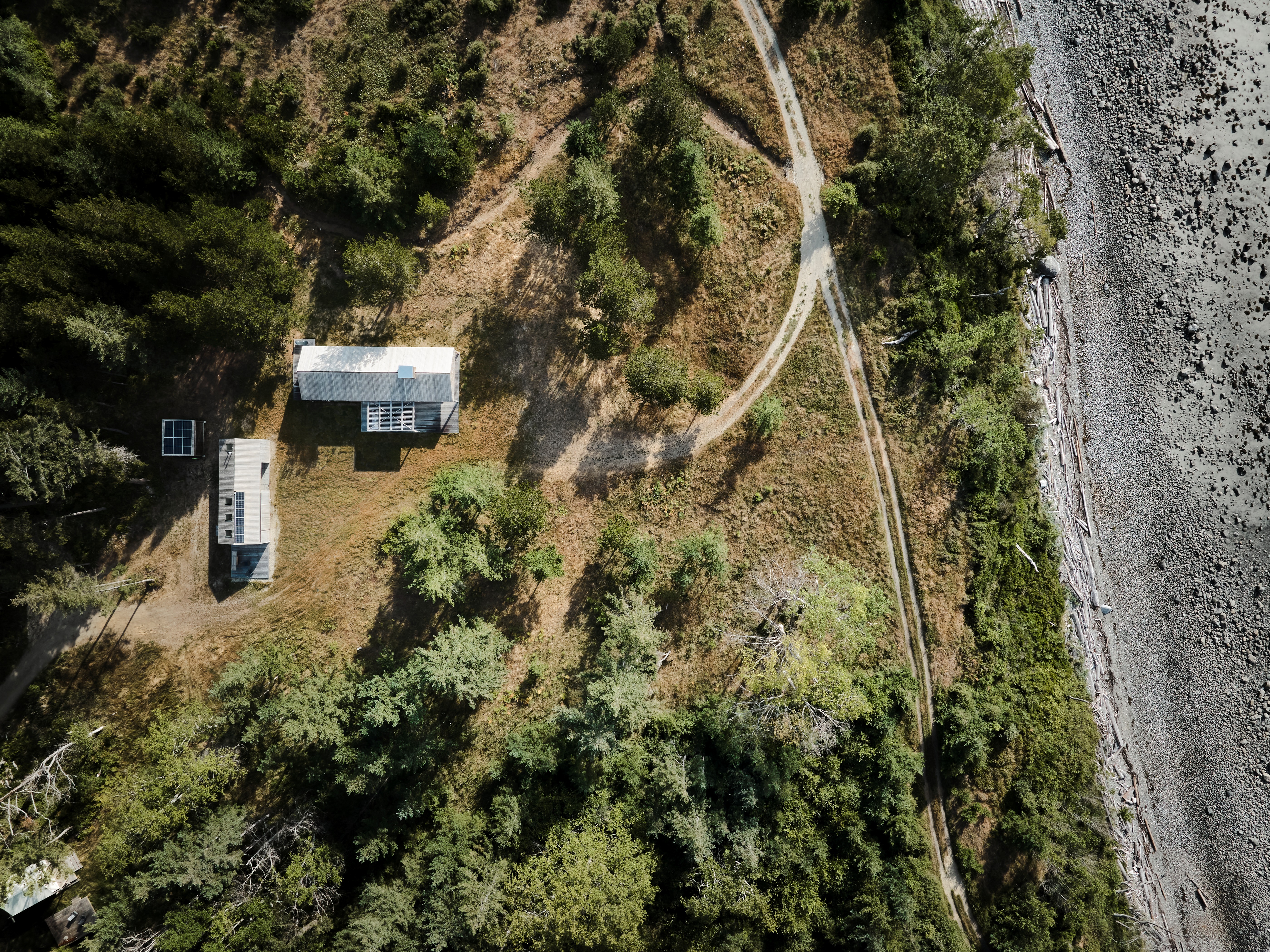 Ranch Outpost by Laura Killam Architecture - Architizer