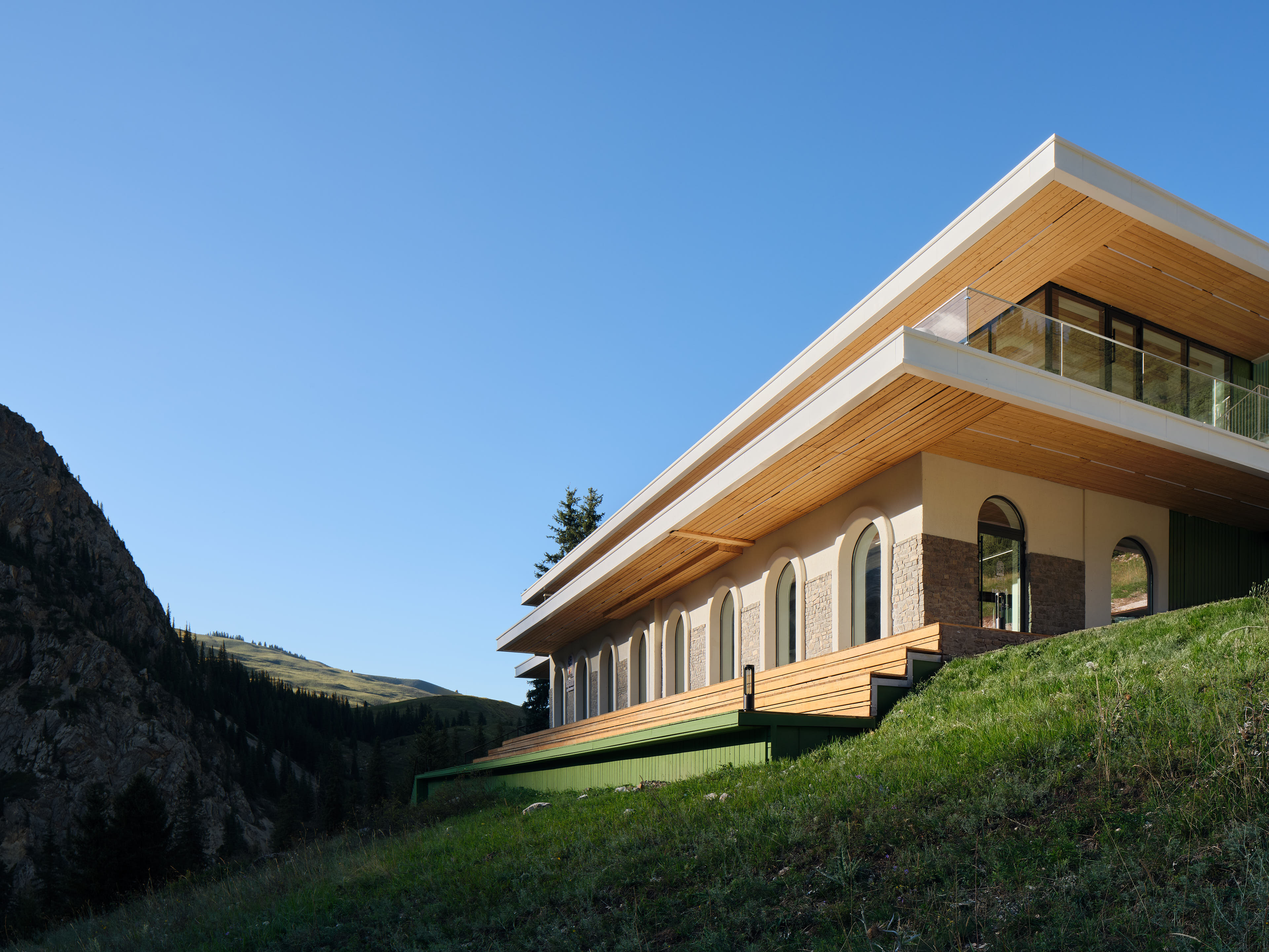 Sandyq Group - Architizer