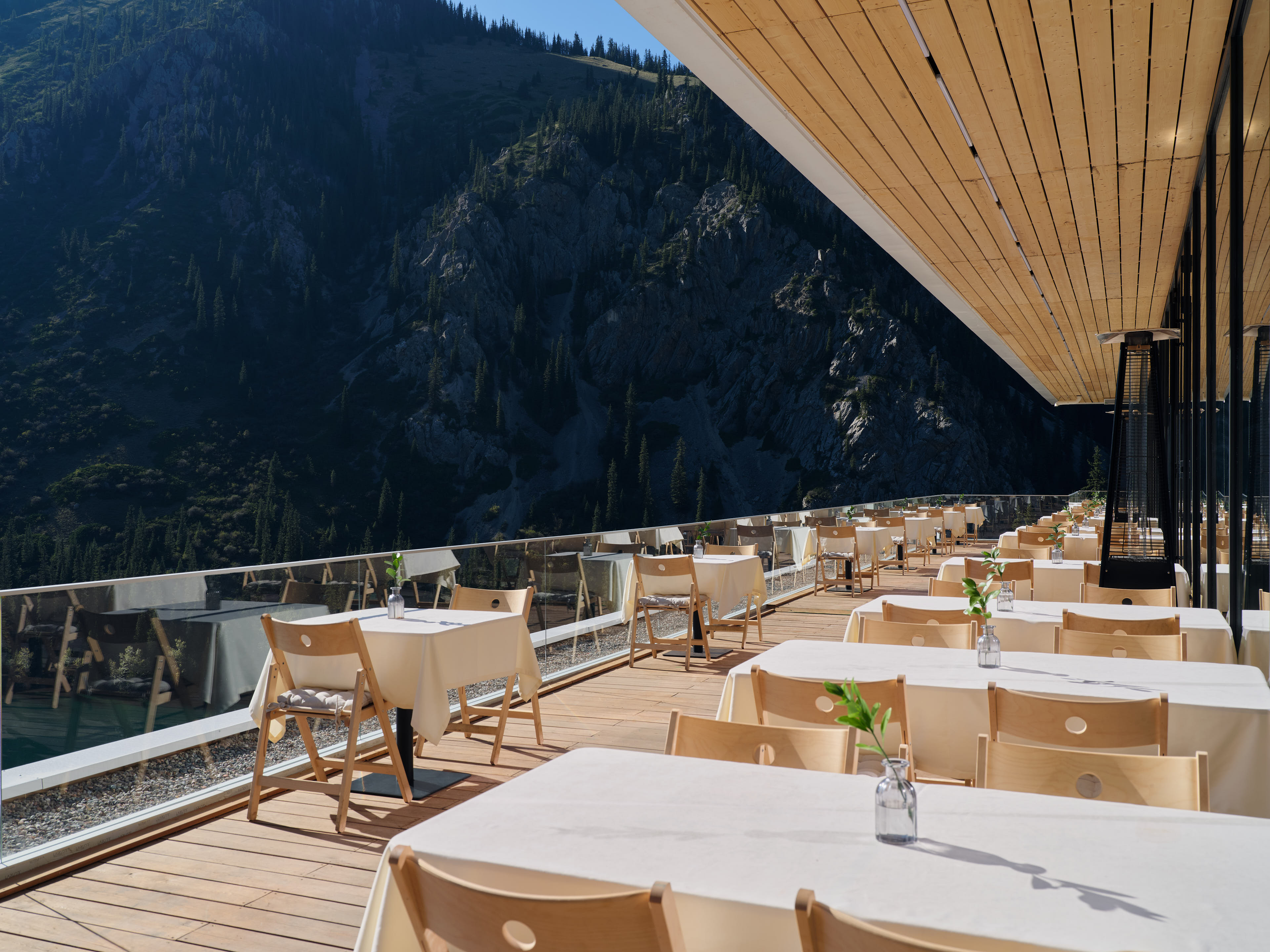 Idea 4248721: Tary Coffee House in the Landscape by Sandyq Group by ...