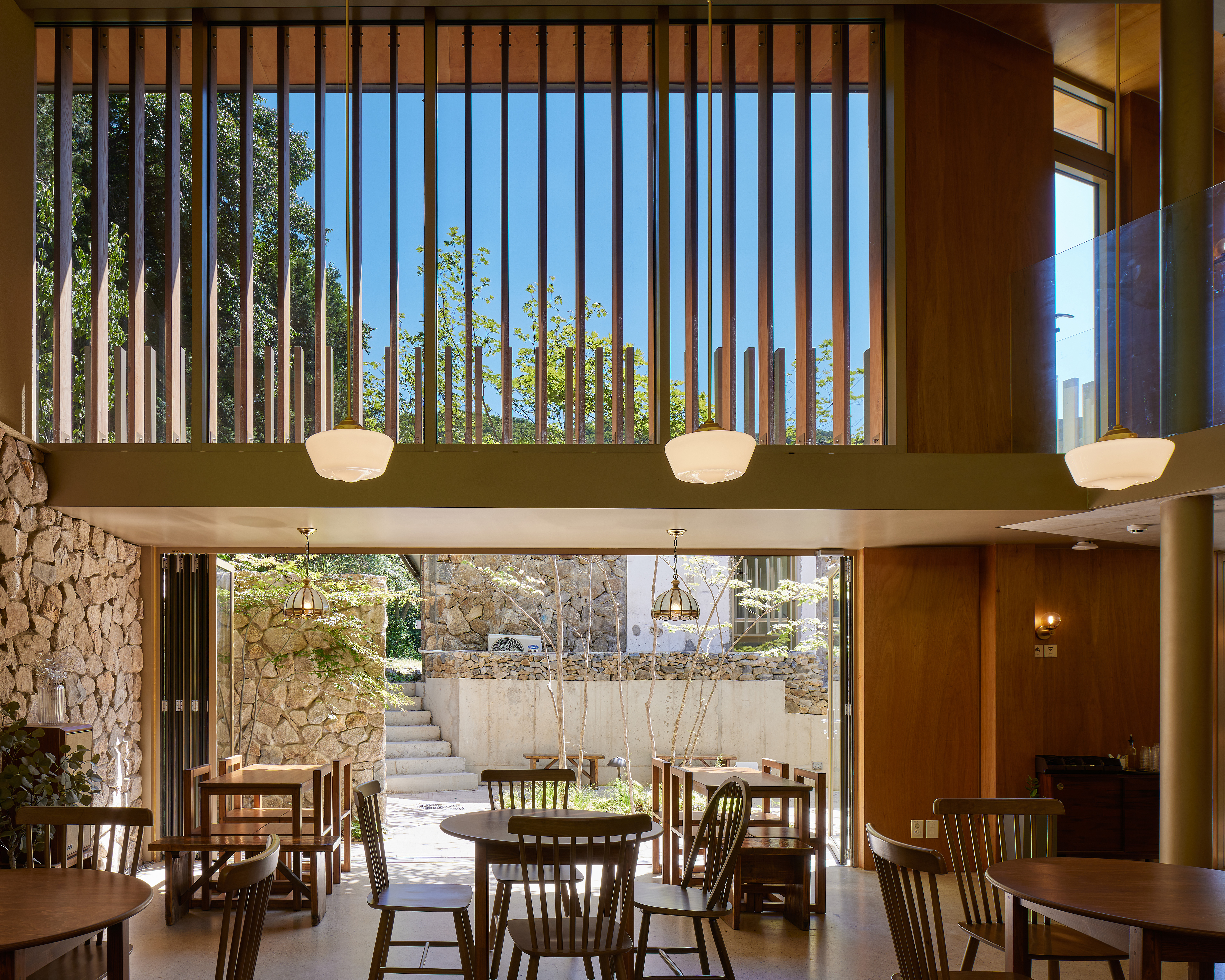 Old Barnyard by IDR Architects - Architizer