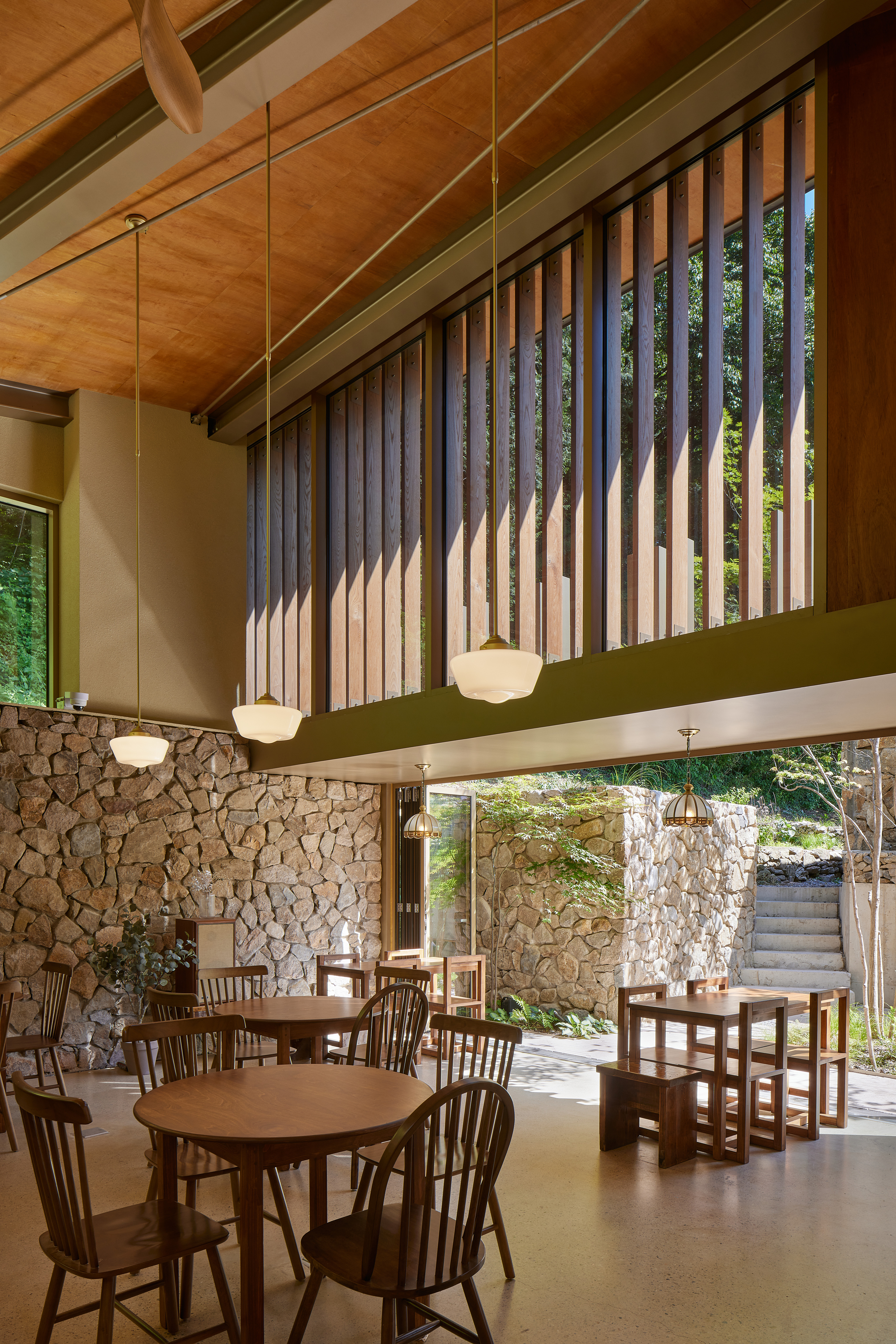 Old Barnyard by IDR Architects - Architizer