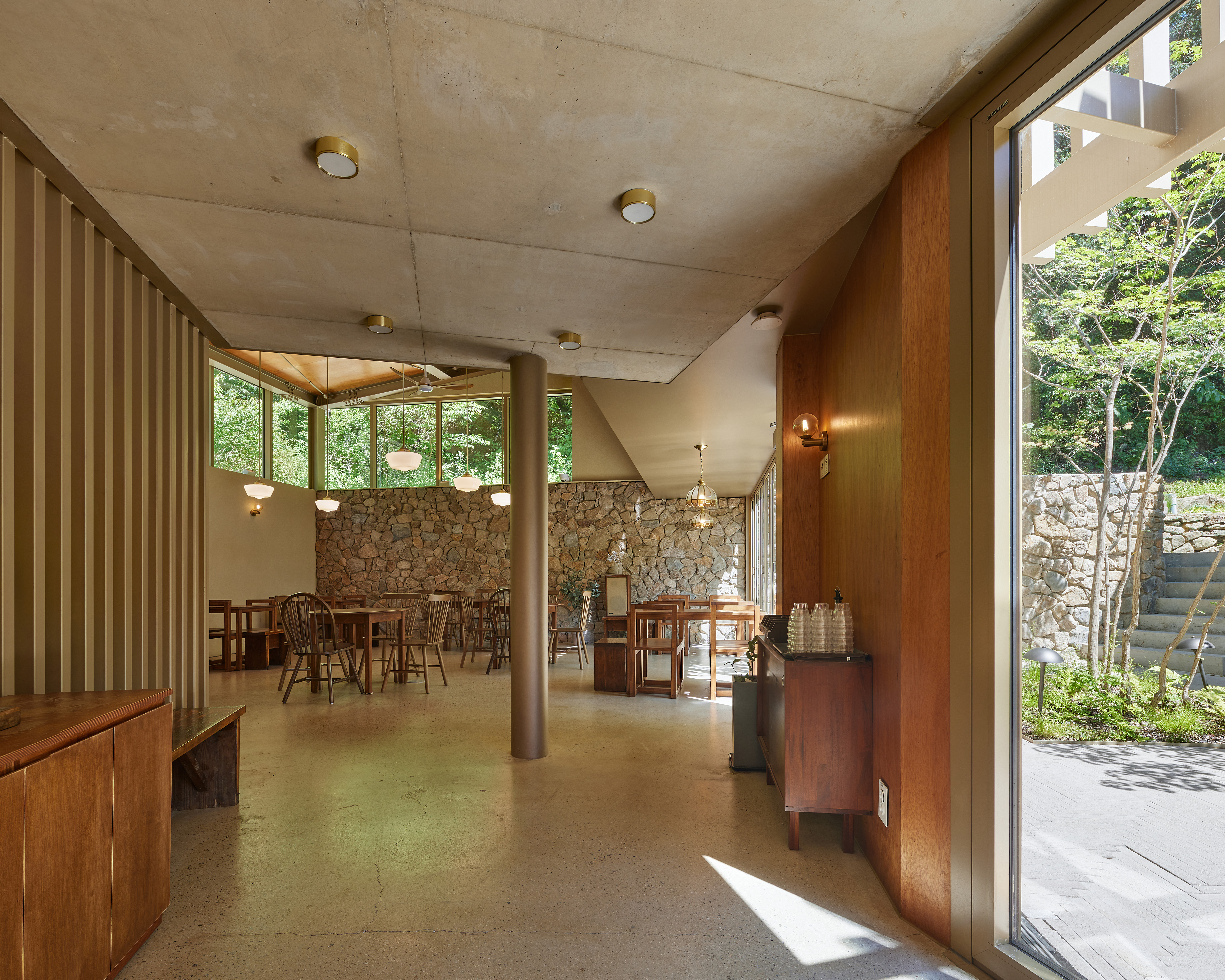 Old Barnyard by IDR Architects - Architizer