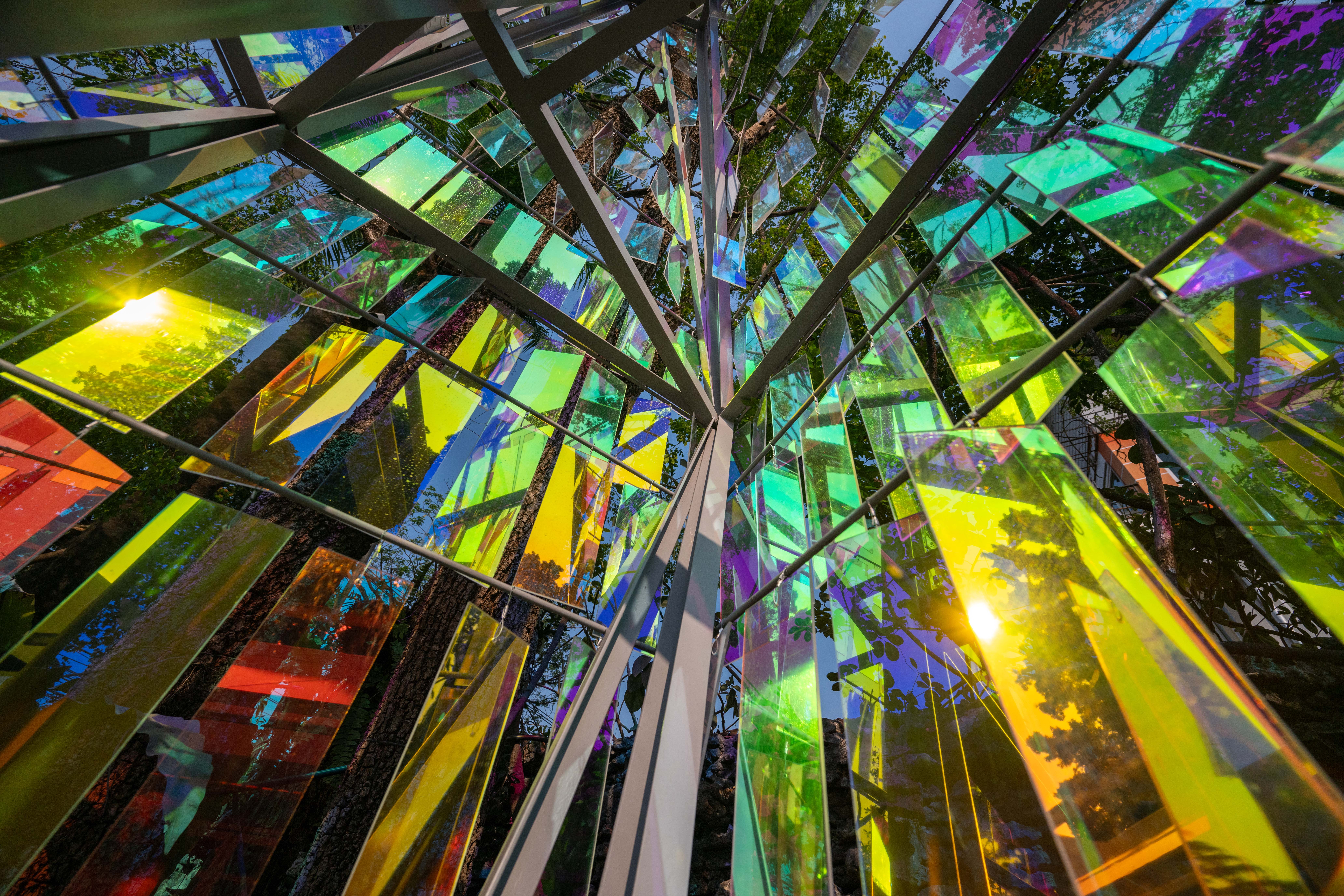 The Facets by BBWORKSPACE - Architizer