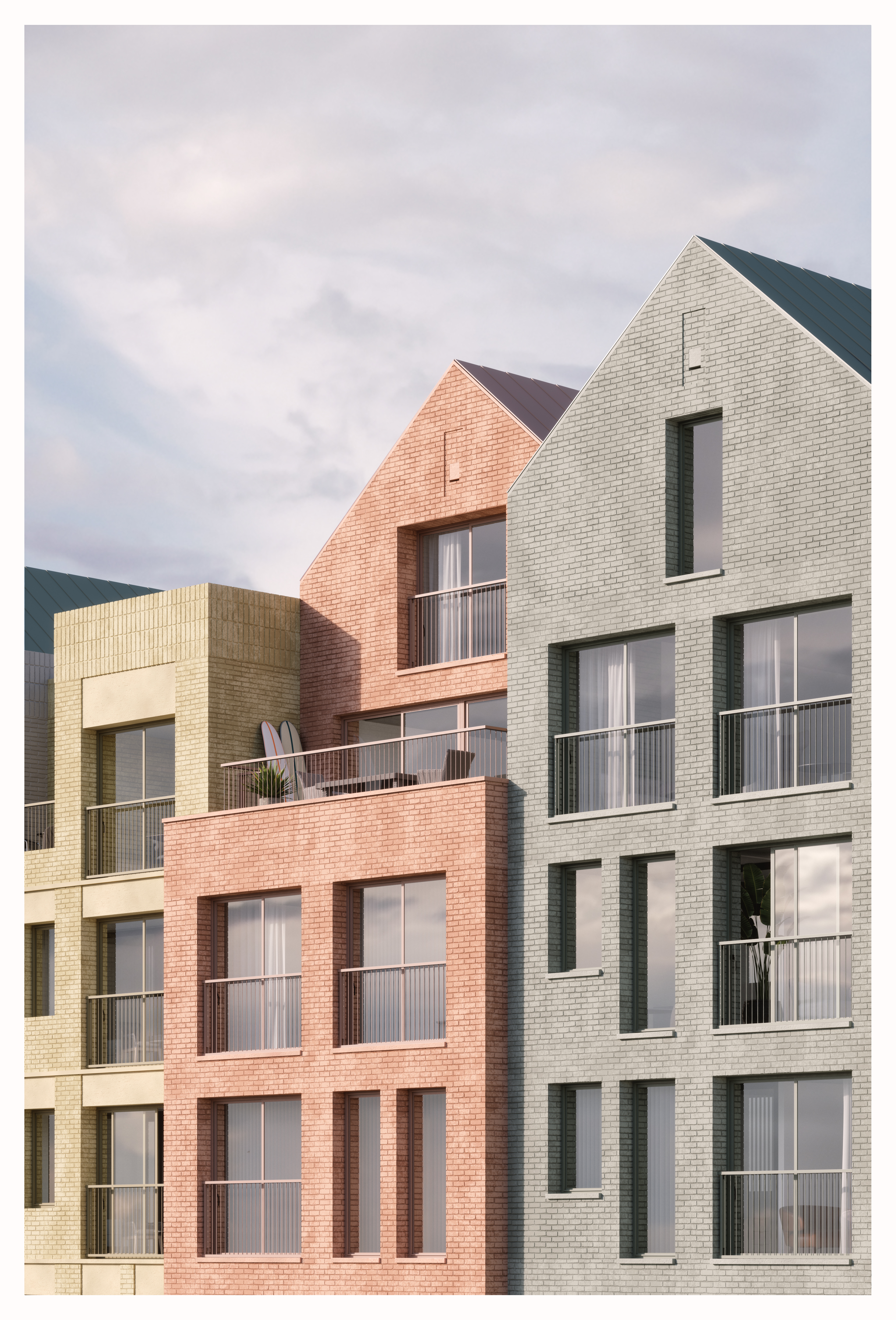 Narrowcliff by Studio Power - Architizer