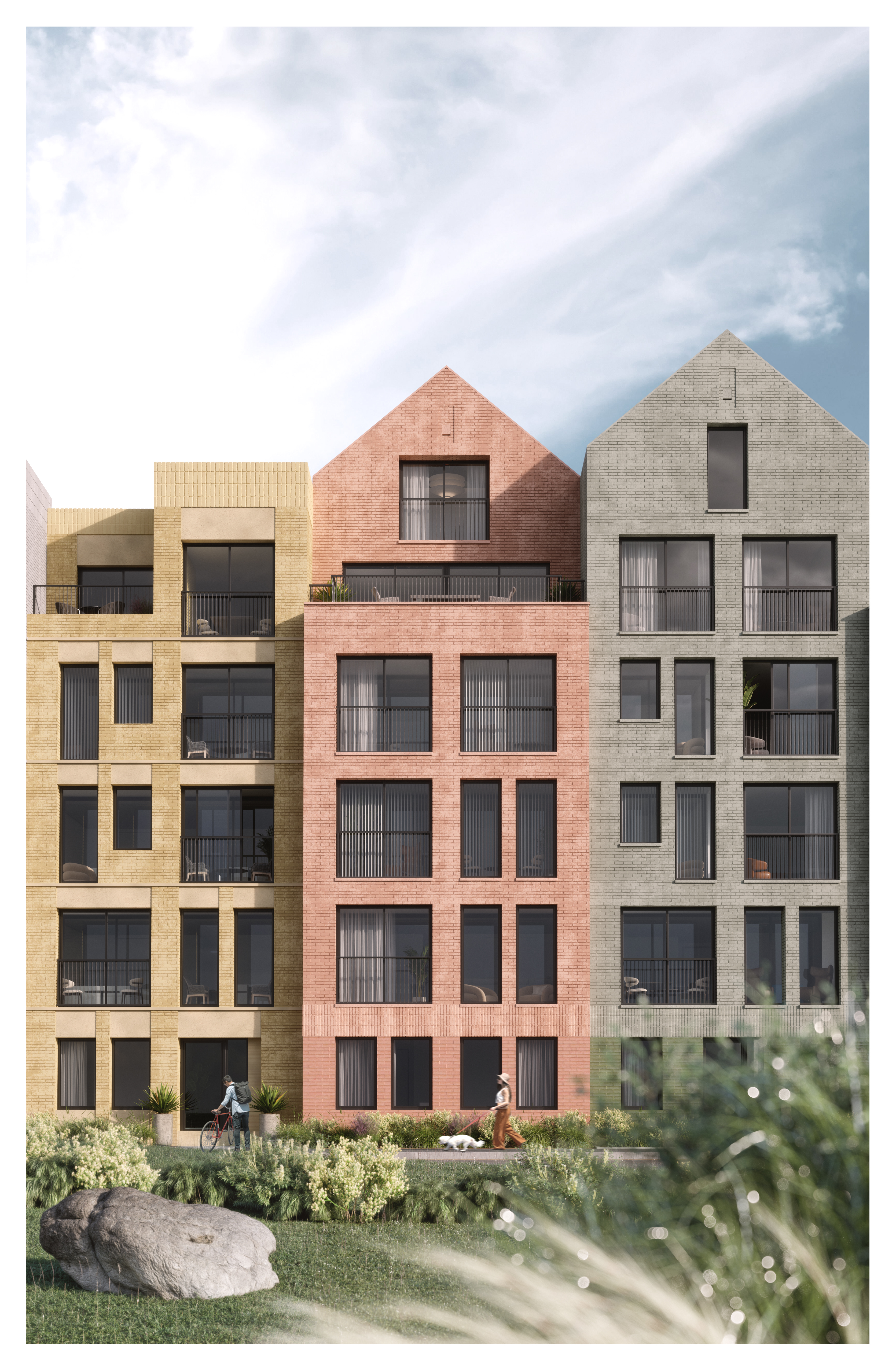 Narrowcliff by Studio Power - Architizer