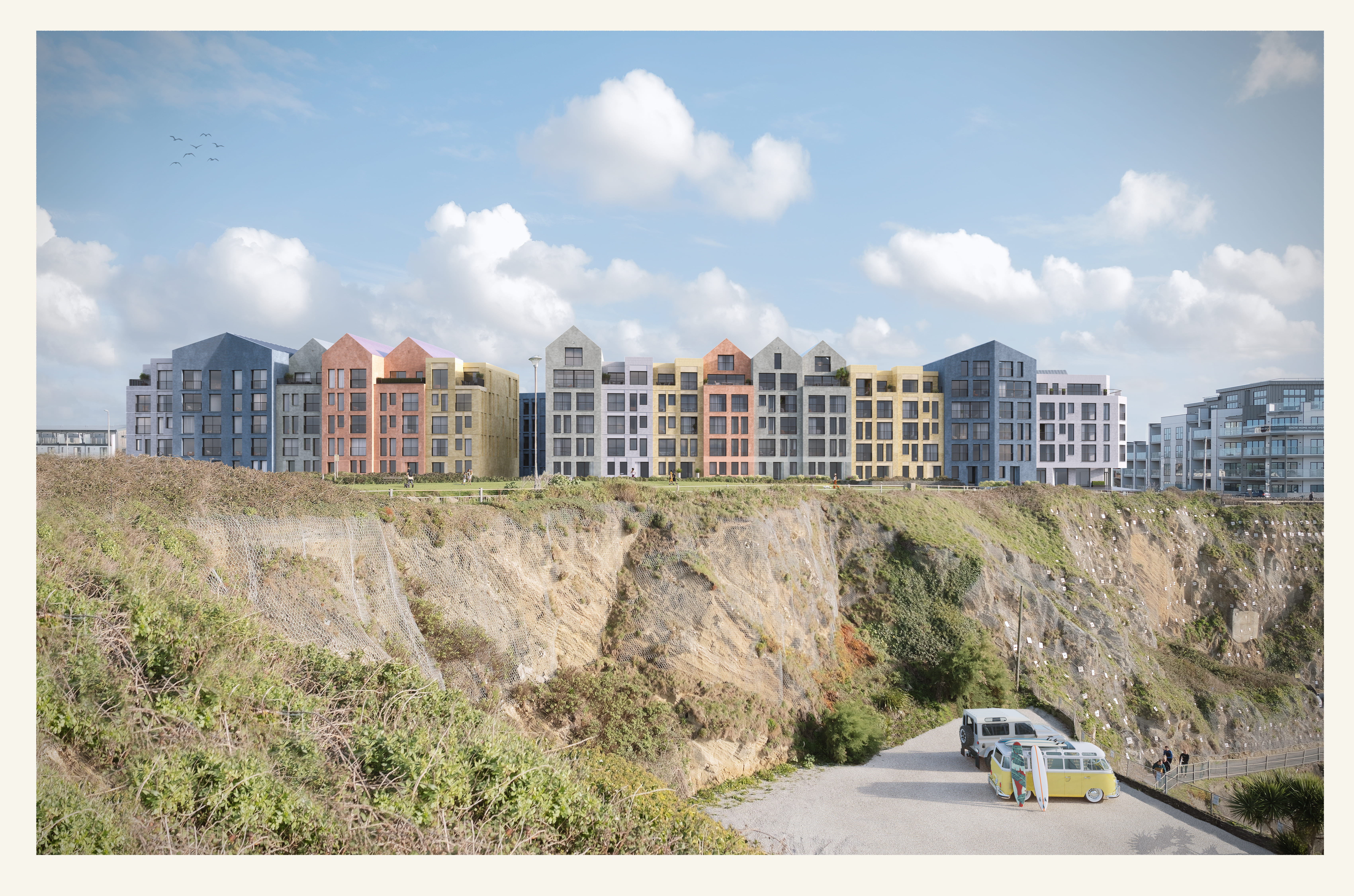 Narrowcliff by Studio Power - Architizer