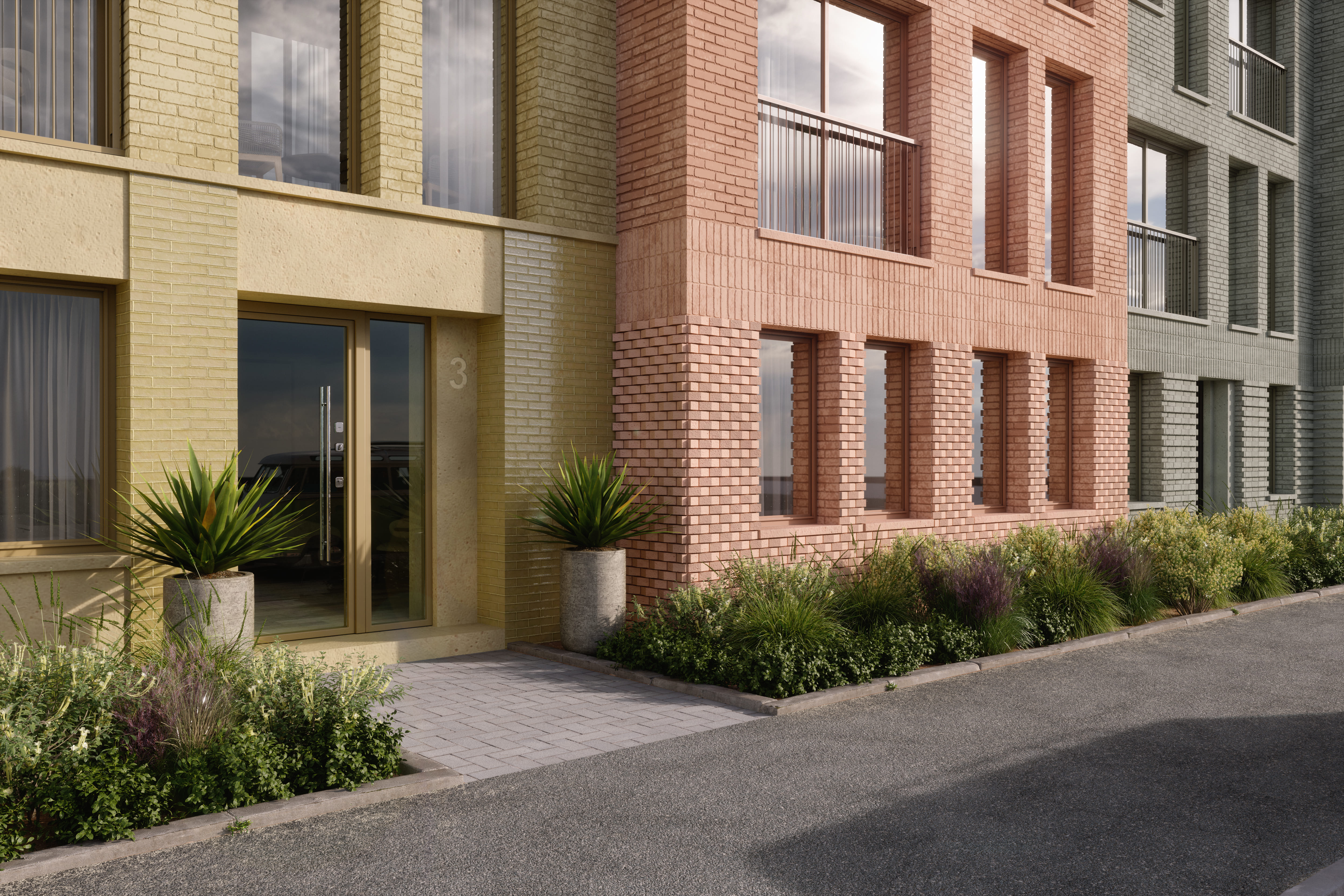 Narrowcliff by Studio Power - Architizer