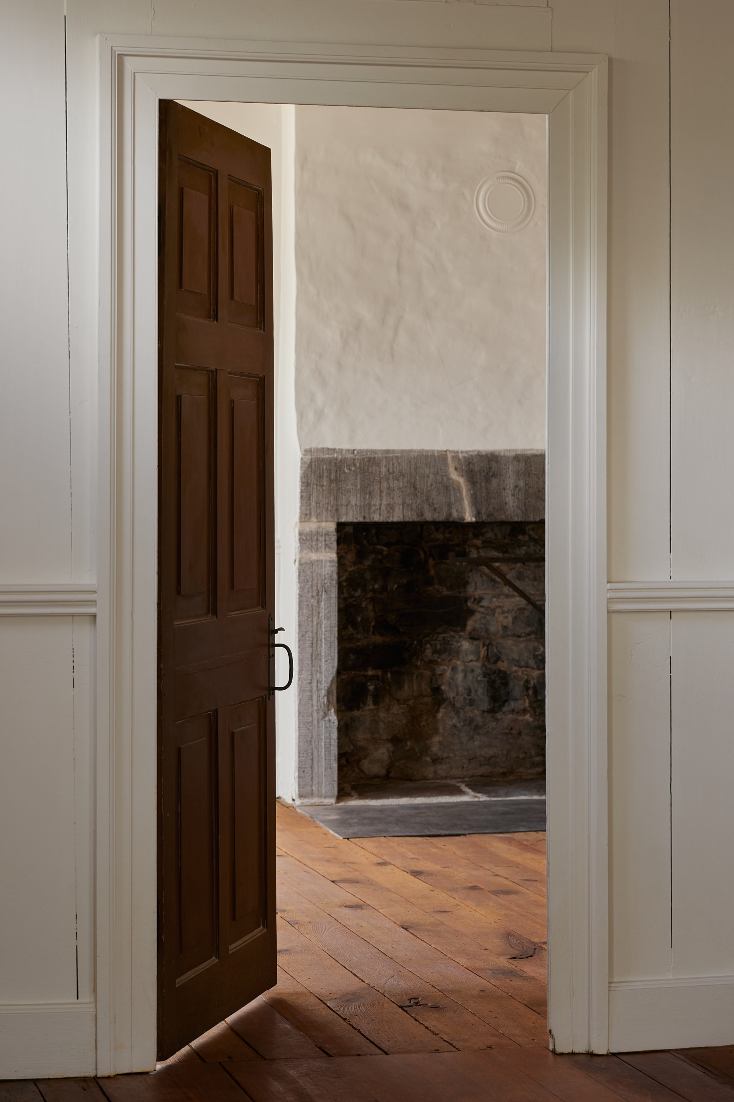 André-Benjamin-Papineau House by Beaupré Michaud et Associés ...