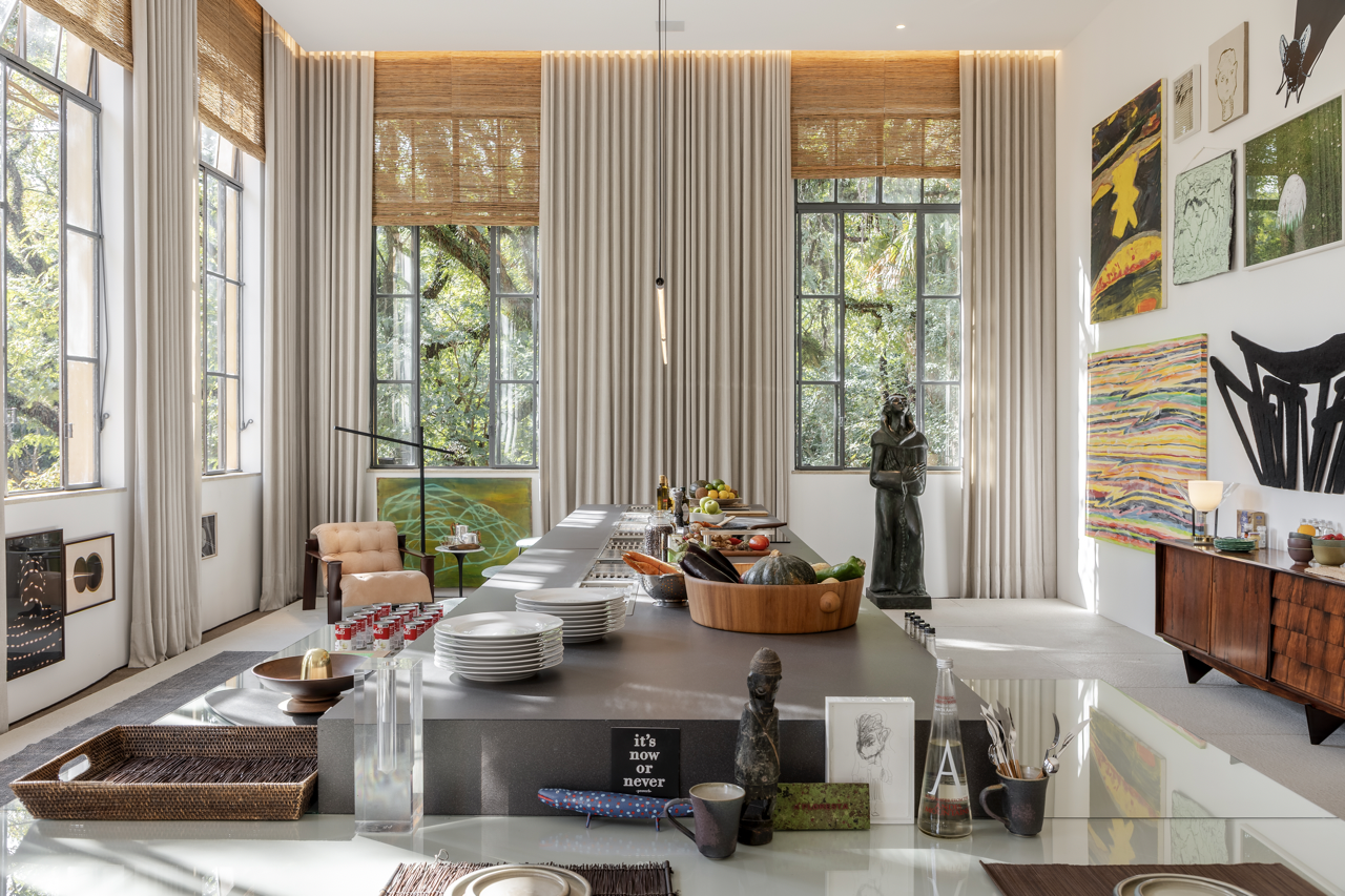 Armentano Arquitetura - Architizer