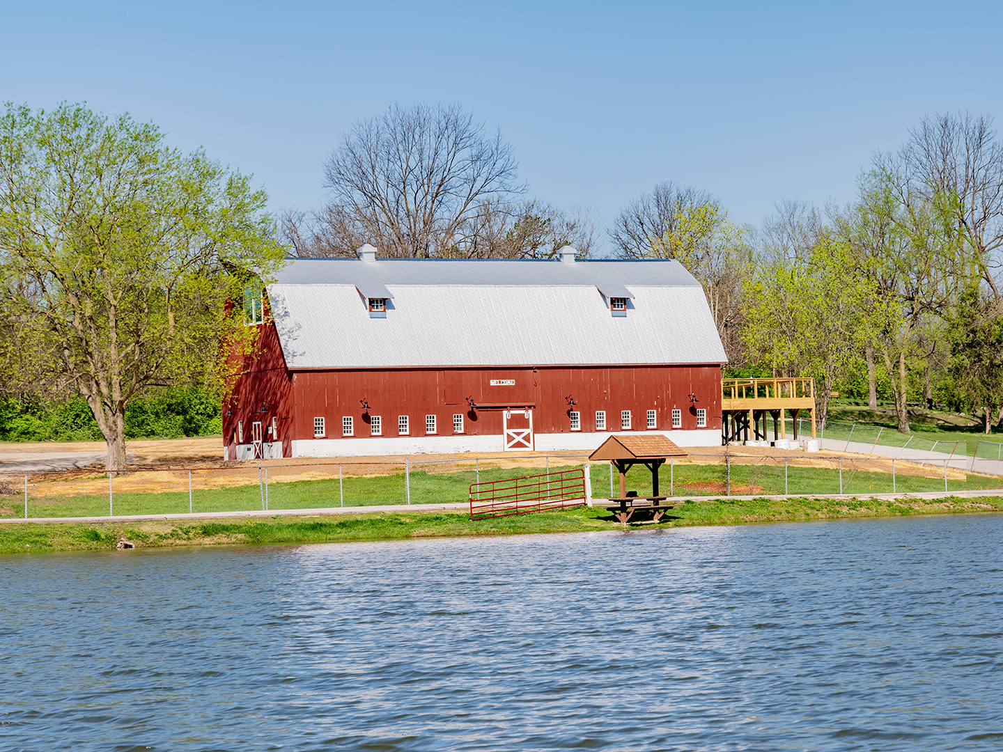 Red Barn by Bond Architects, Inc. - Architizer