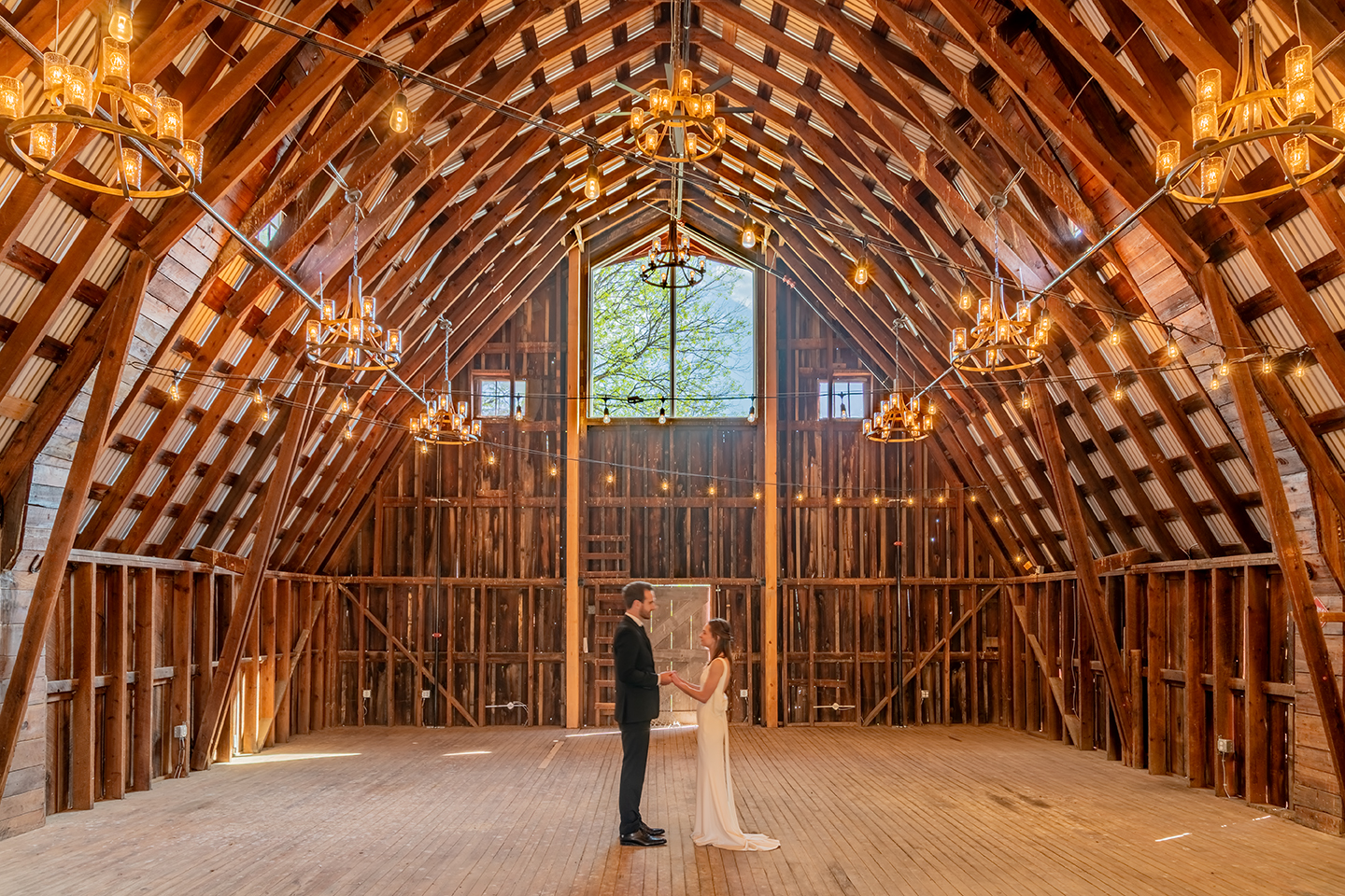 Red Barn by Bond Architects, Inc. - Architizer