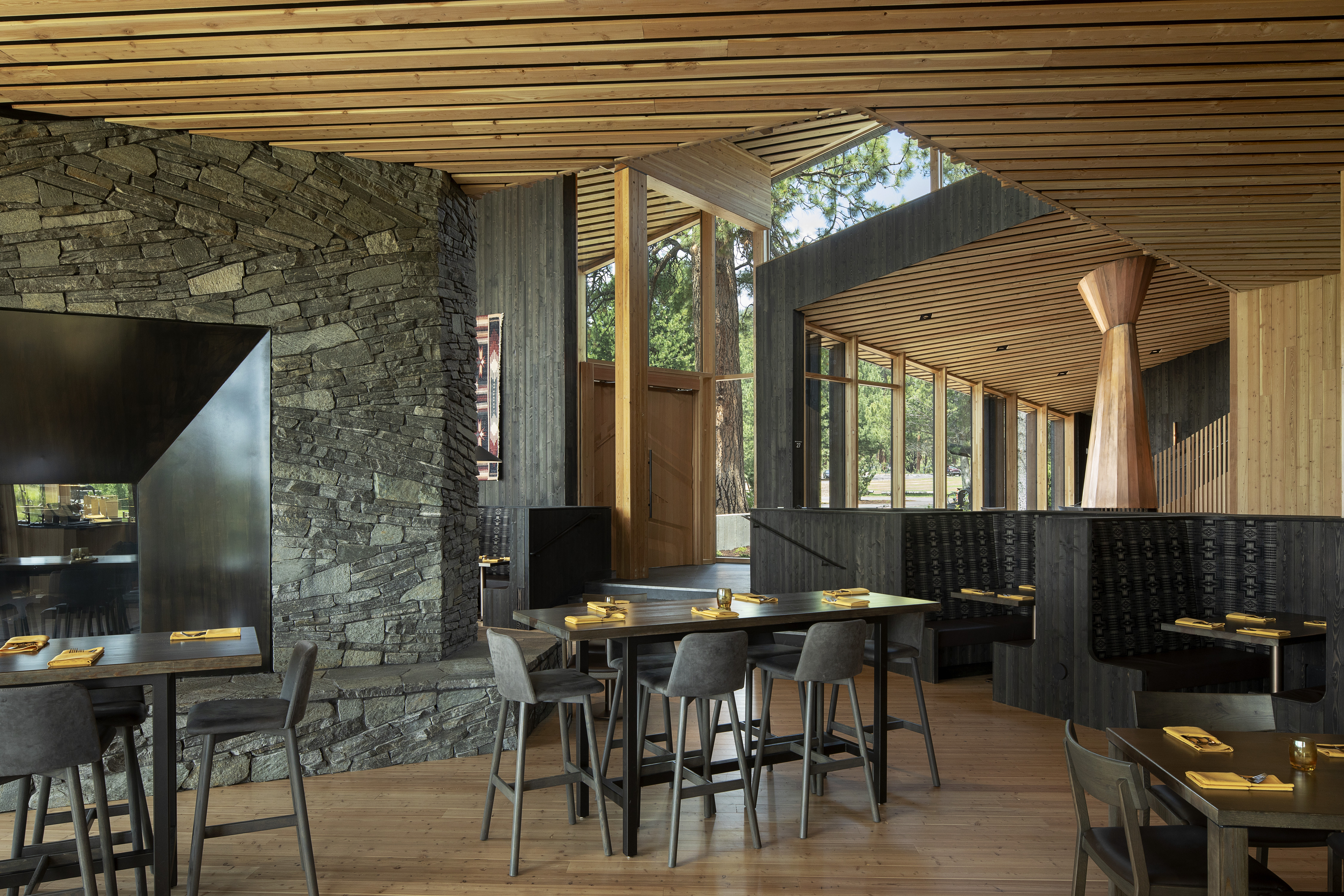 Idea 4249536: Black Butte Ranch Lodge by Hacker in Sisters, United ...