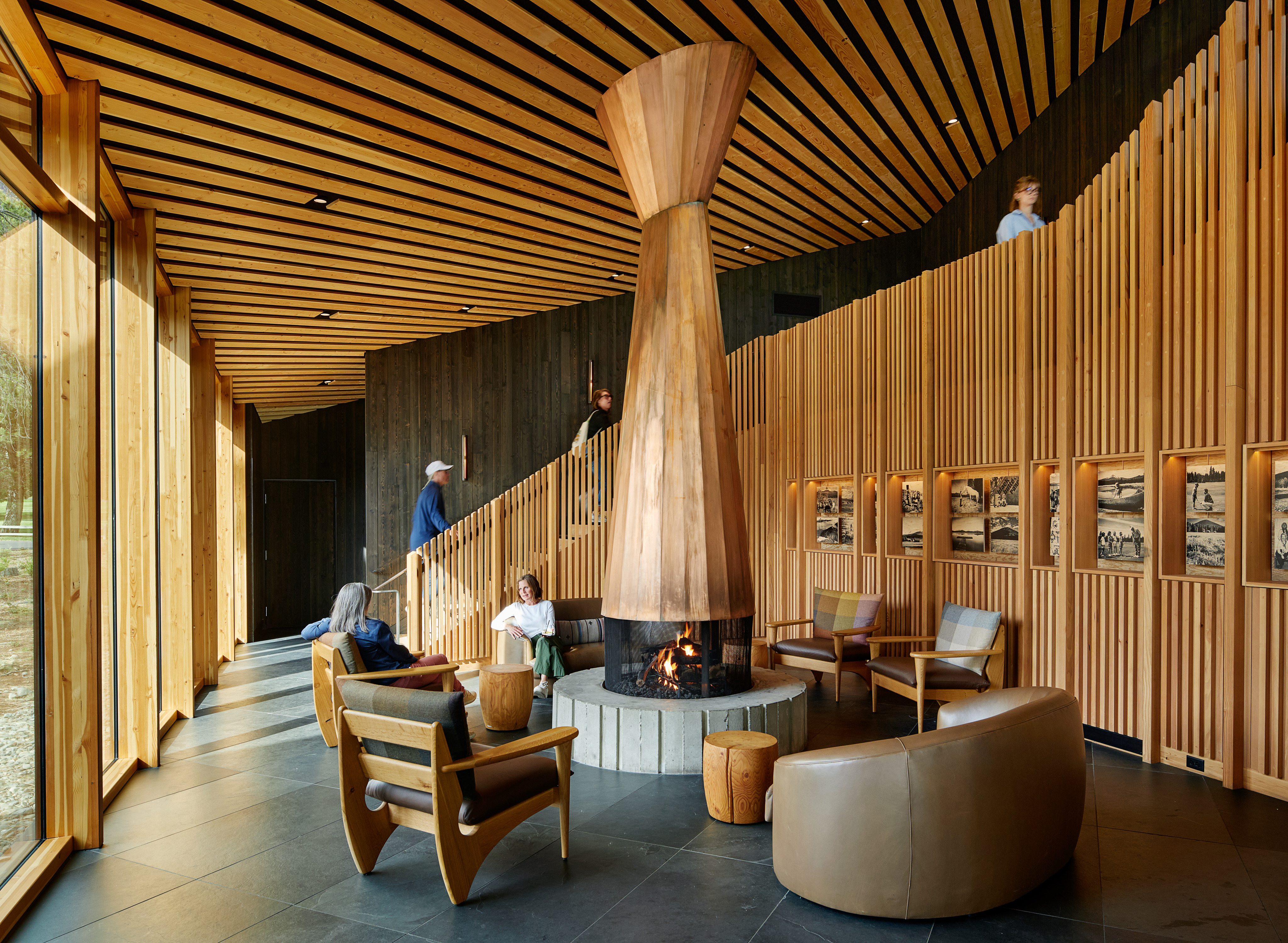 Idea 4249561: Black Butte Ranch Lodge by Hacker in Sisters, United ...