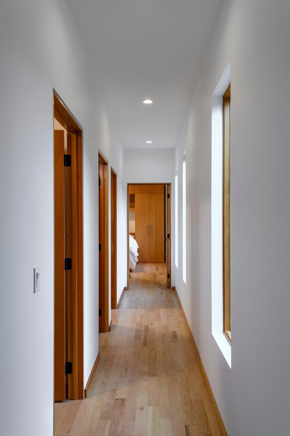 Split Cabin by Syndicate Smith - Architizer